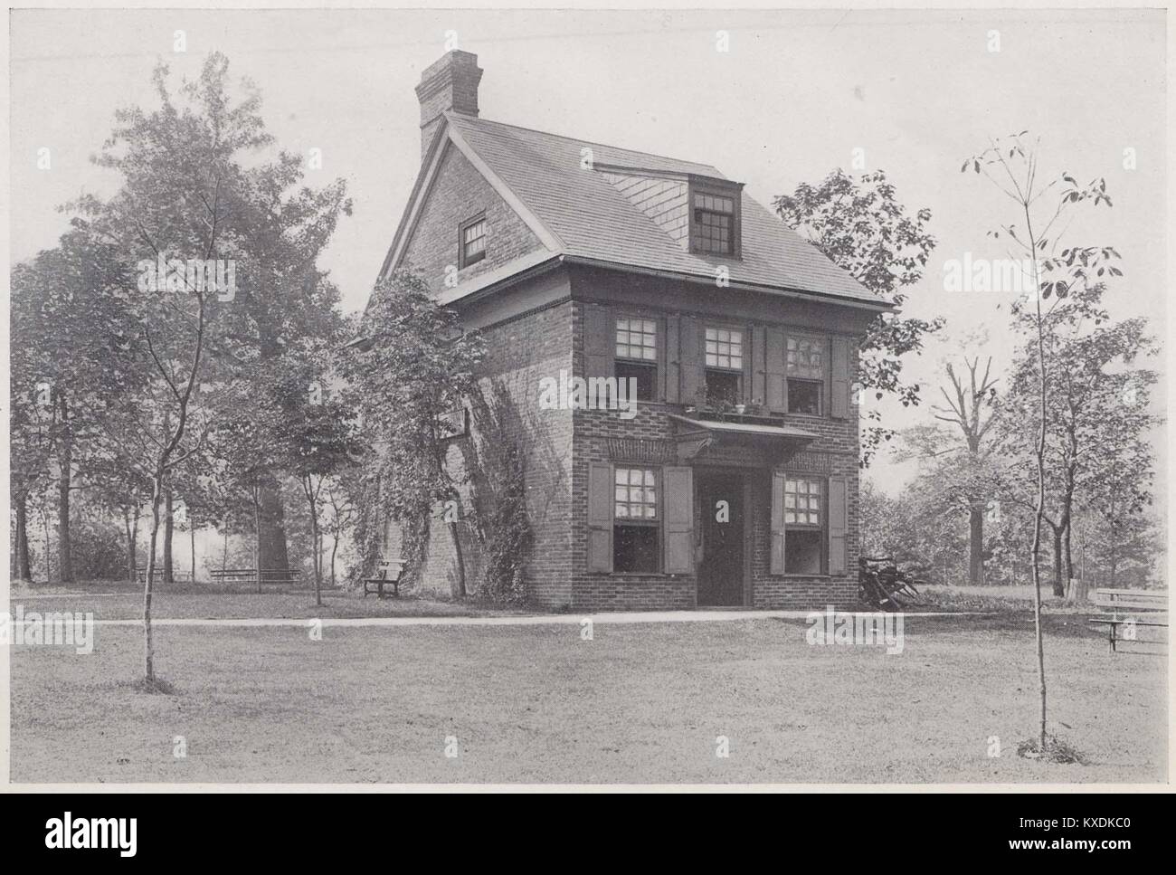 William penn house hi-res stock photography and images - Alamy