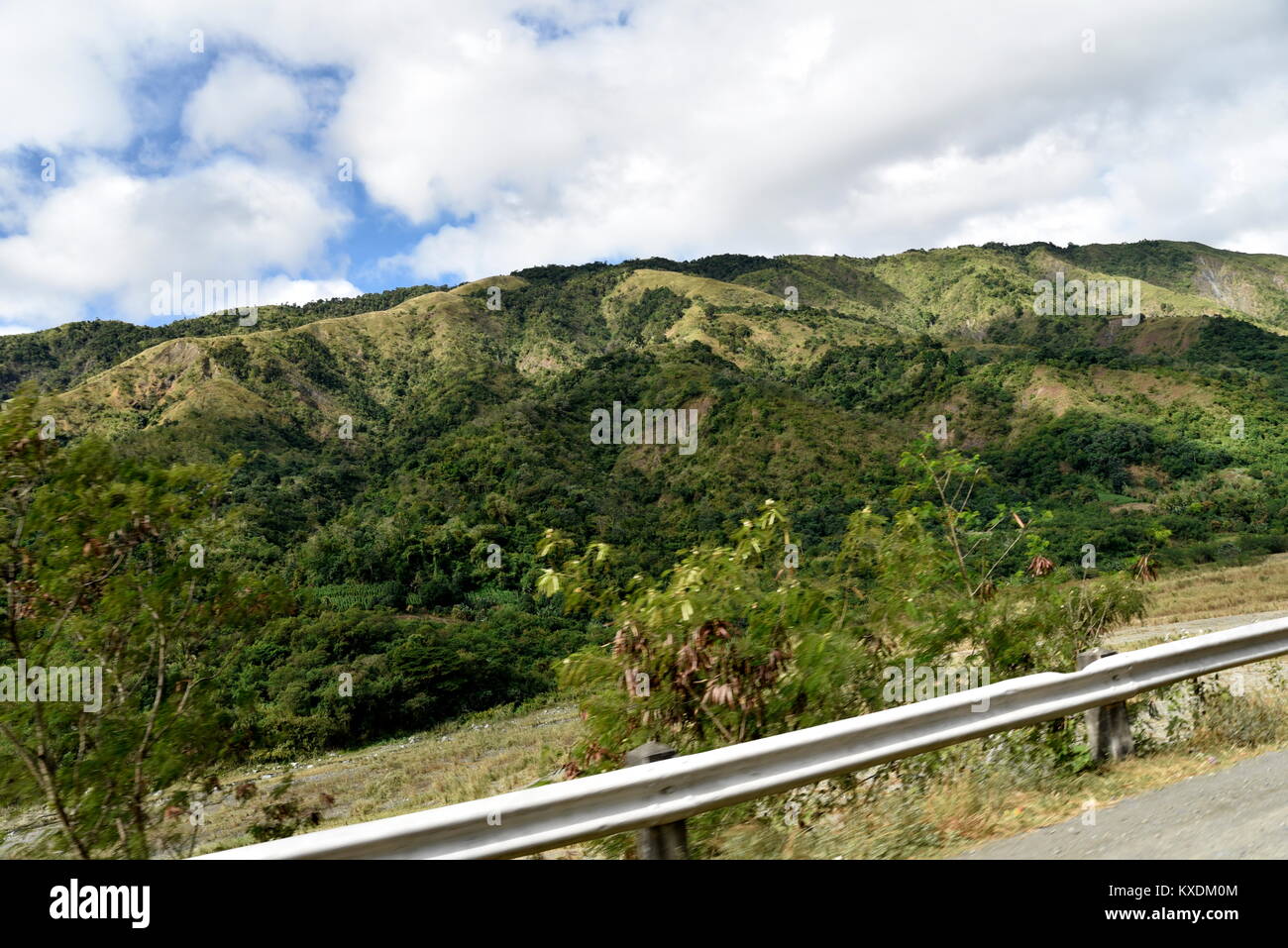 Isabela road hi-res stock photography and images - Alamy