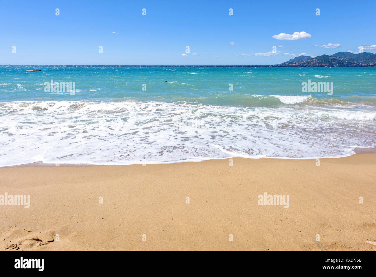 Negative waves hi-res stock photography and images - Alamy