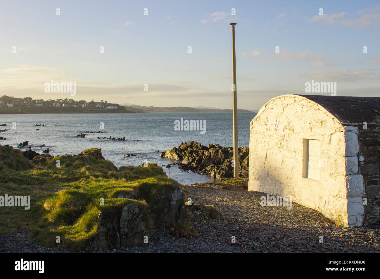 Ulster landscape hi-res stock photography and images - Alamy