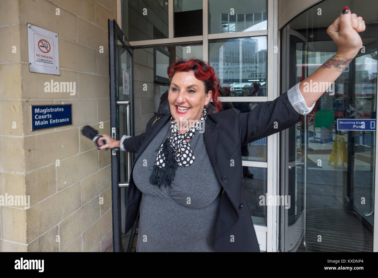 Lisa mckenzie class hi-res stock photography and images - Alamy