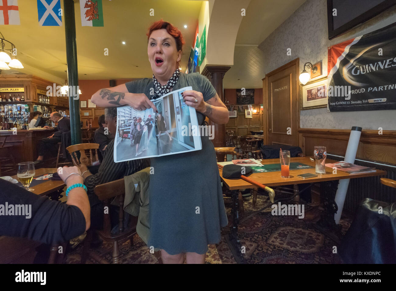Lisa mckenzie hi-res stock photography and images - Alamy