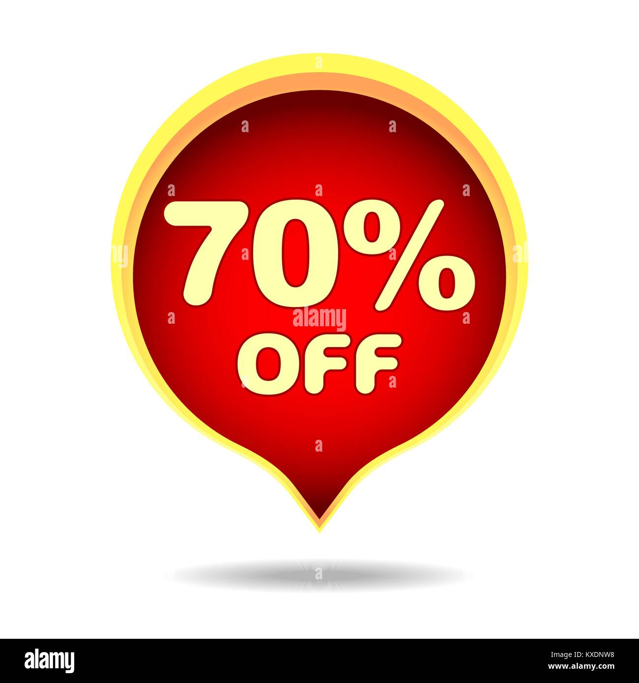 Plaque 70 Cut Out Stock Images & Pictures - Alamy