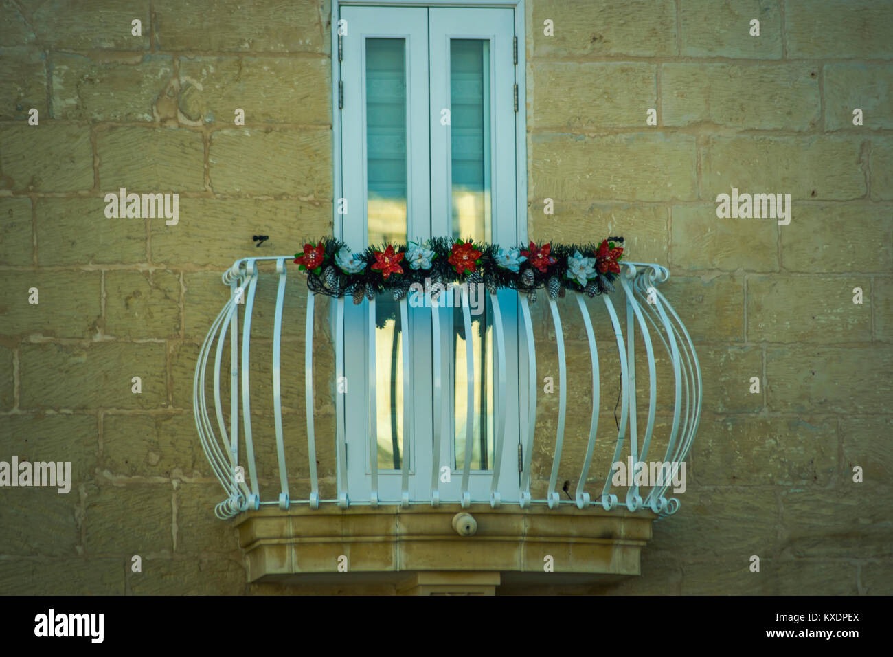 Traditional Maltese Architecture Malta Buildings Traditional Houses and ...