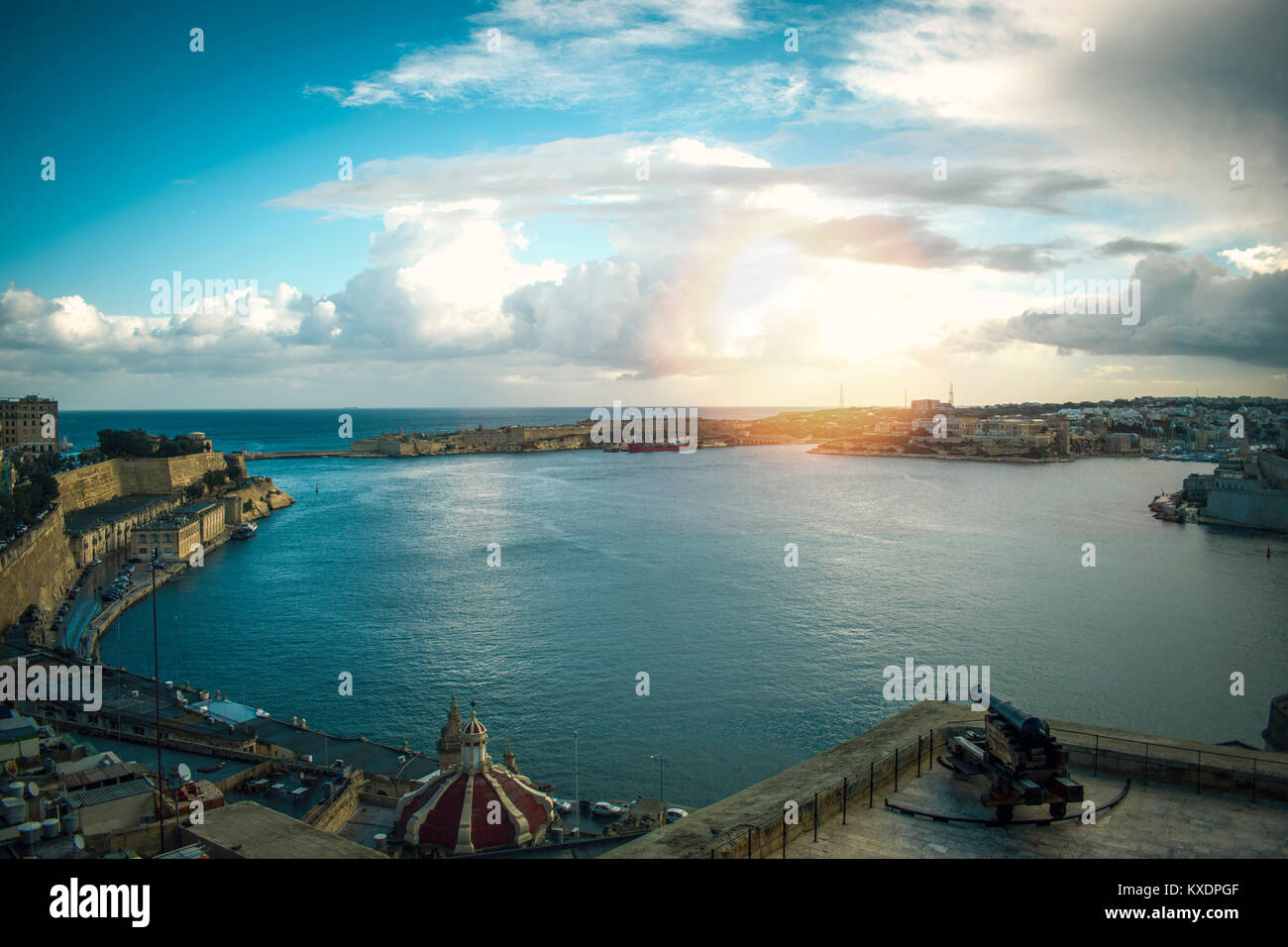 Traditional Maltese Architecture Malta Buildings Traditional Houses and ...