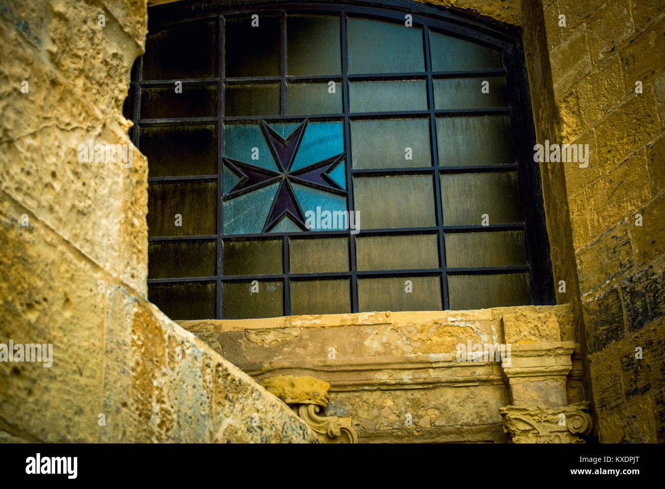 Traditional Maltese Architecture Malta Buildings Traditional Houses and ...