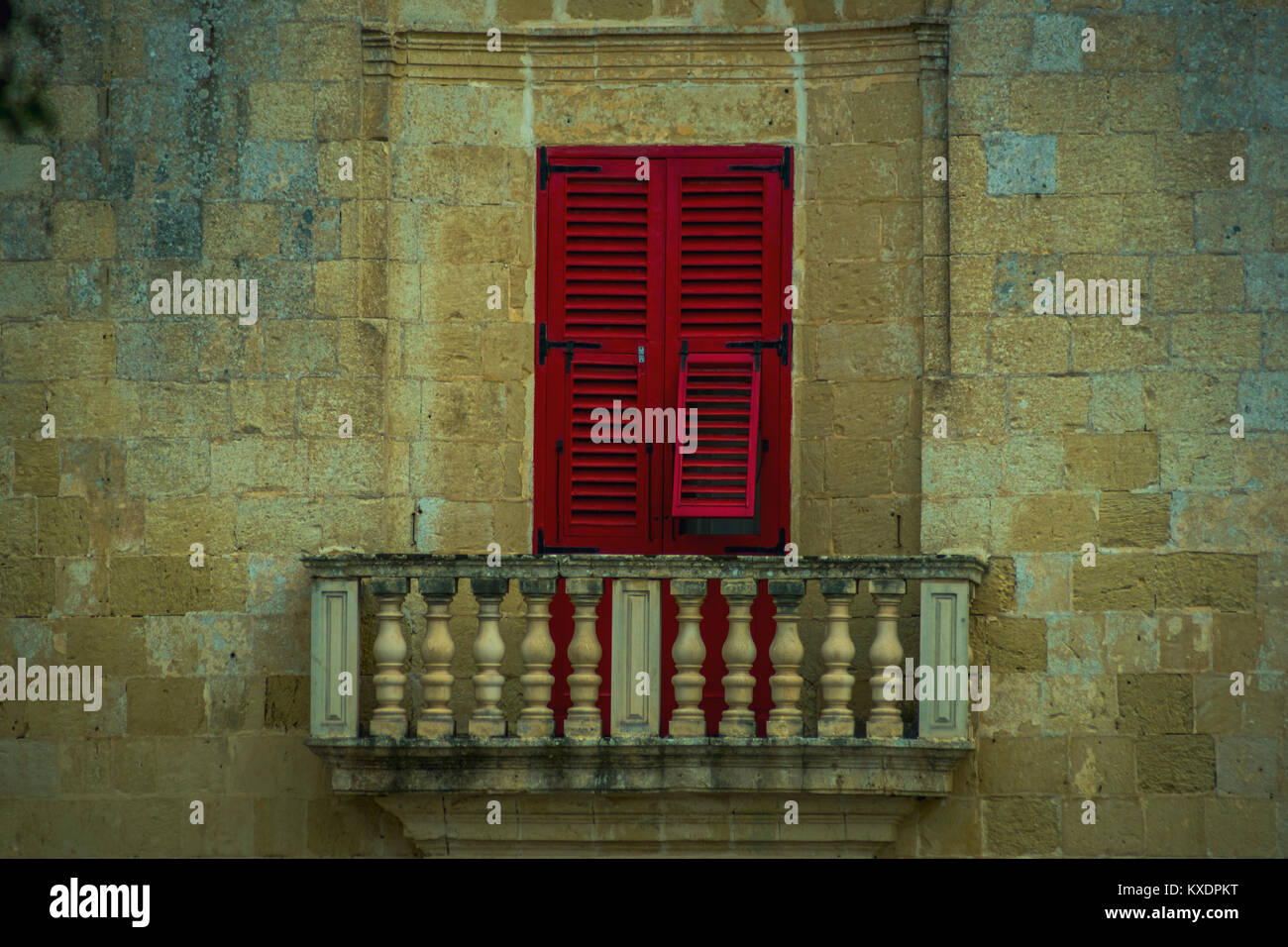 Traditional Maltese Architecture Malta Buildings Traditional Houses and ...