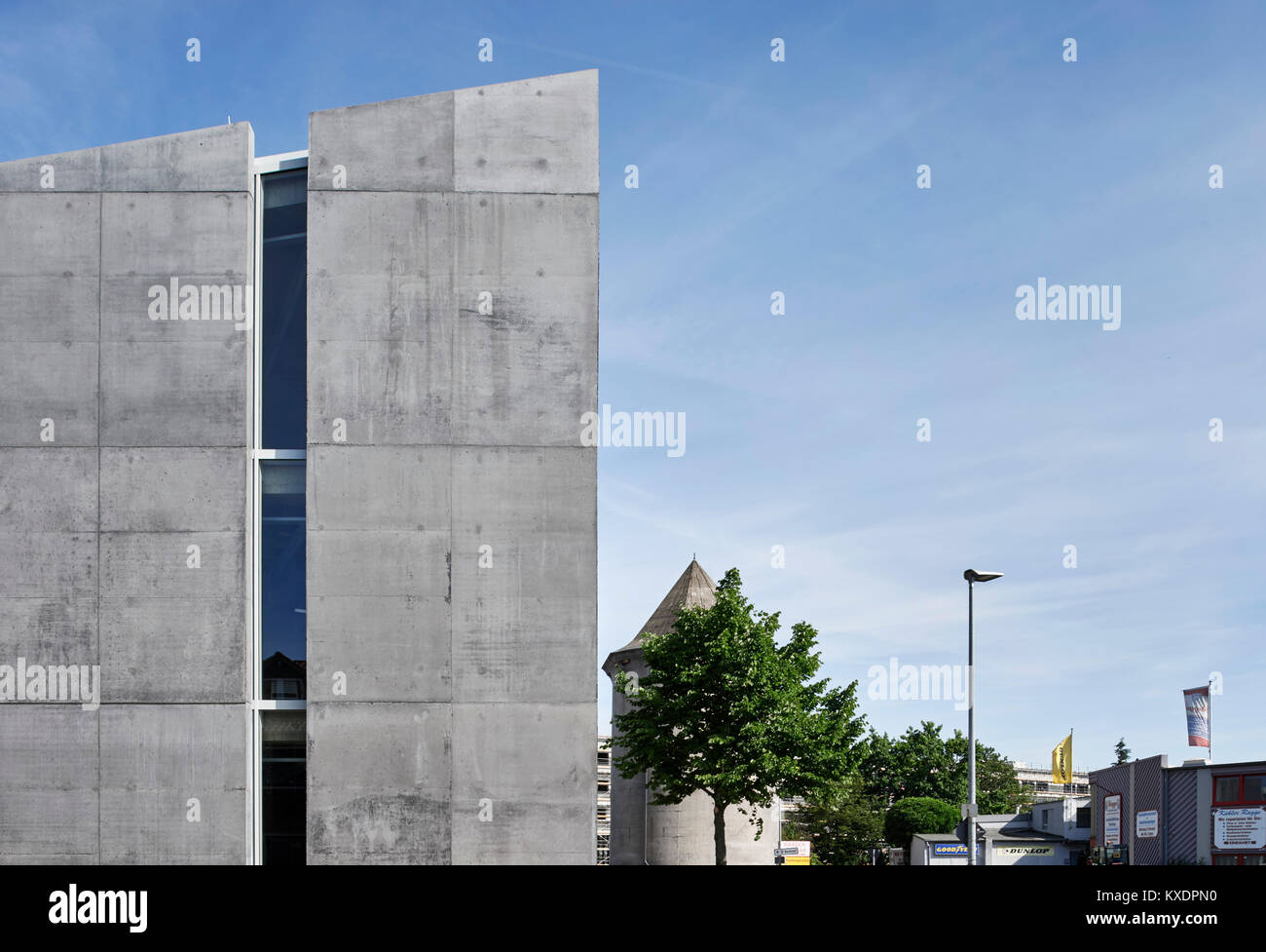 Extravagant Architecture High Resolution Stock Photography and Images ...