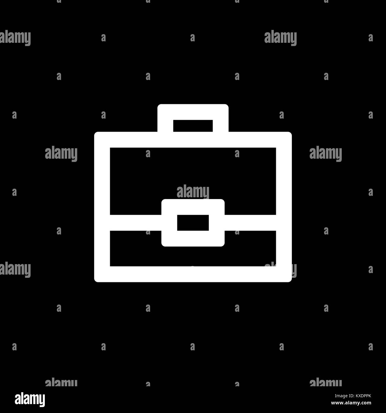 Flat design businessman Black and White Stock Photos & Images - Alamy