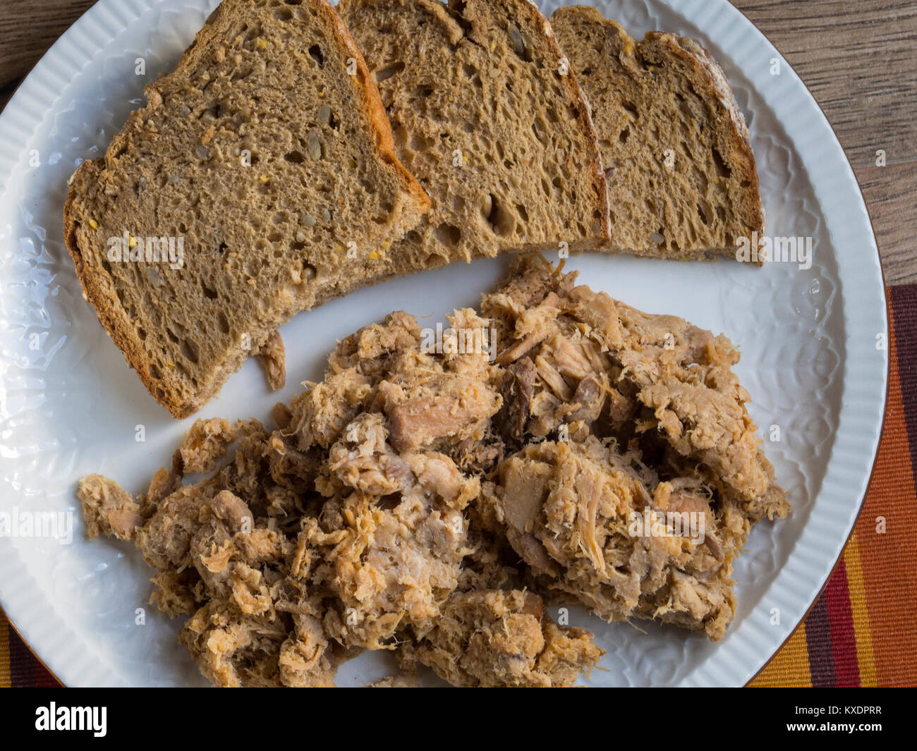 Chicharrones hi-res stock photography and images - Alamy