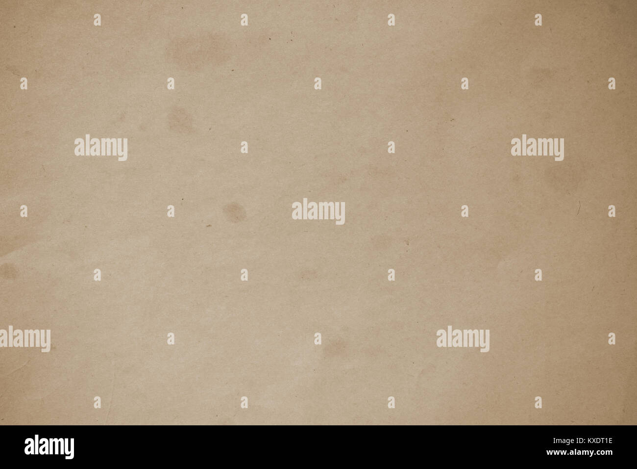 Texture of old paper yellowed color Stock Photo - Alamy