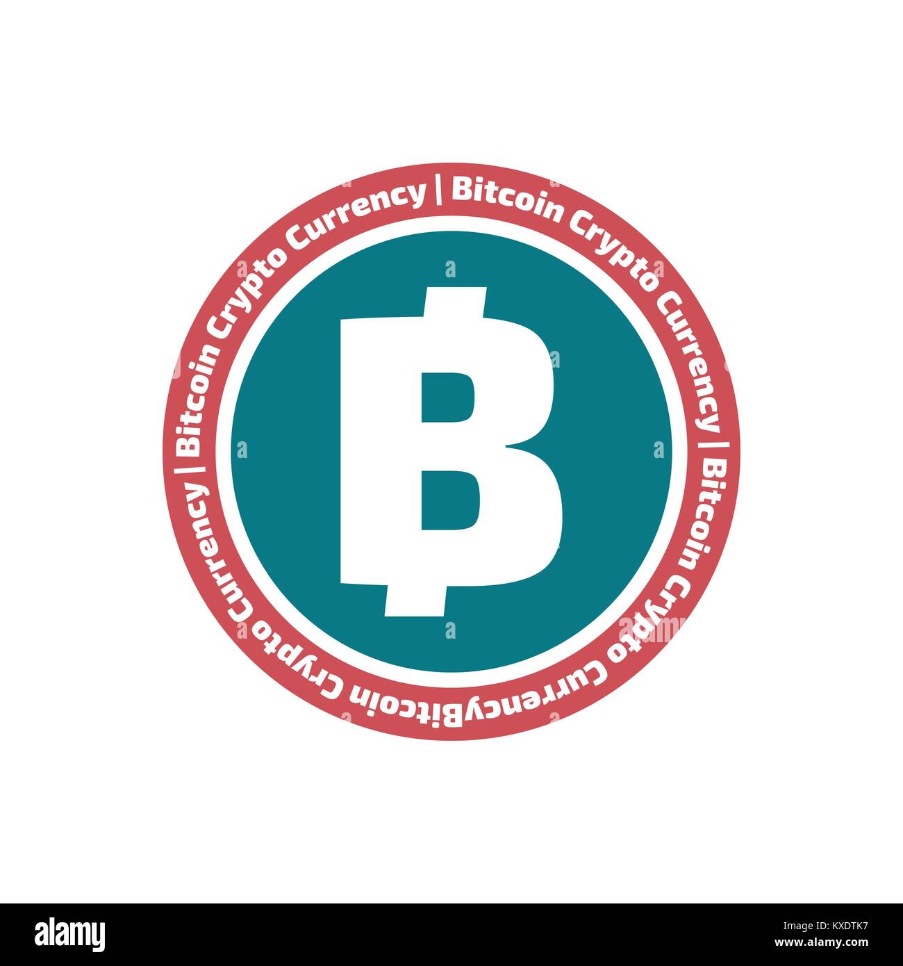 Bit coin design hi-res stock photography and images - Alamy