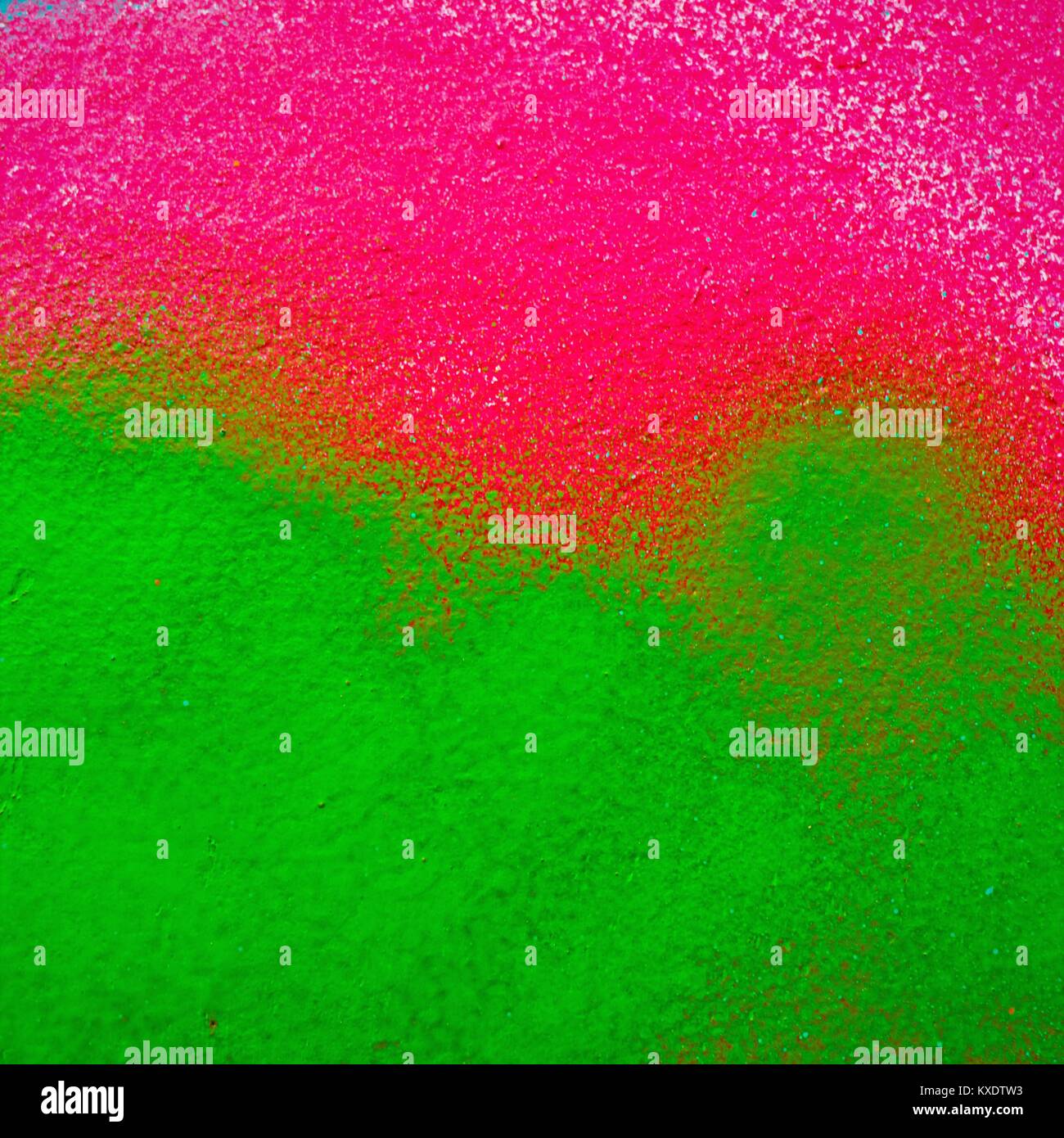 Neon pink paint texture hi-res stock photography and images - Alamy