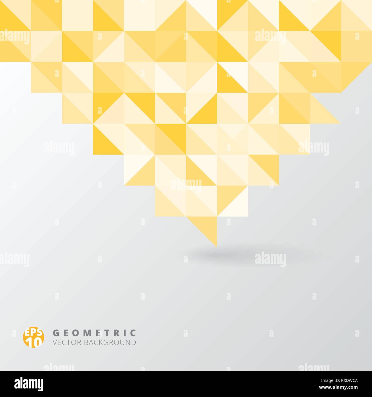 Color pattern vector Stock Vector Images - Alamy