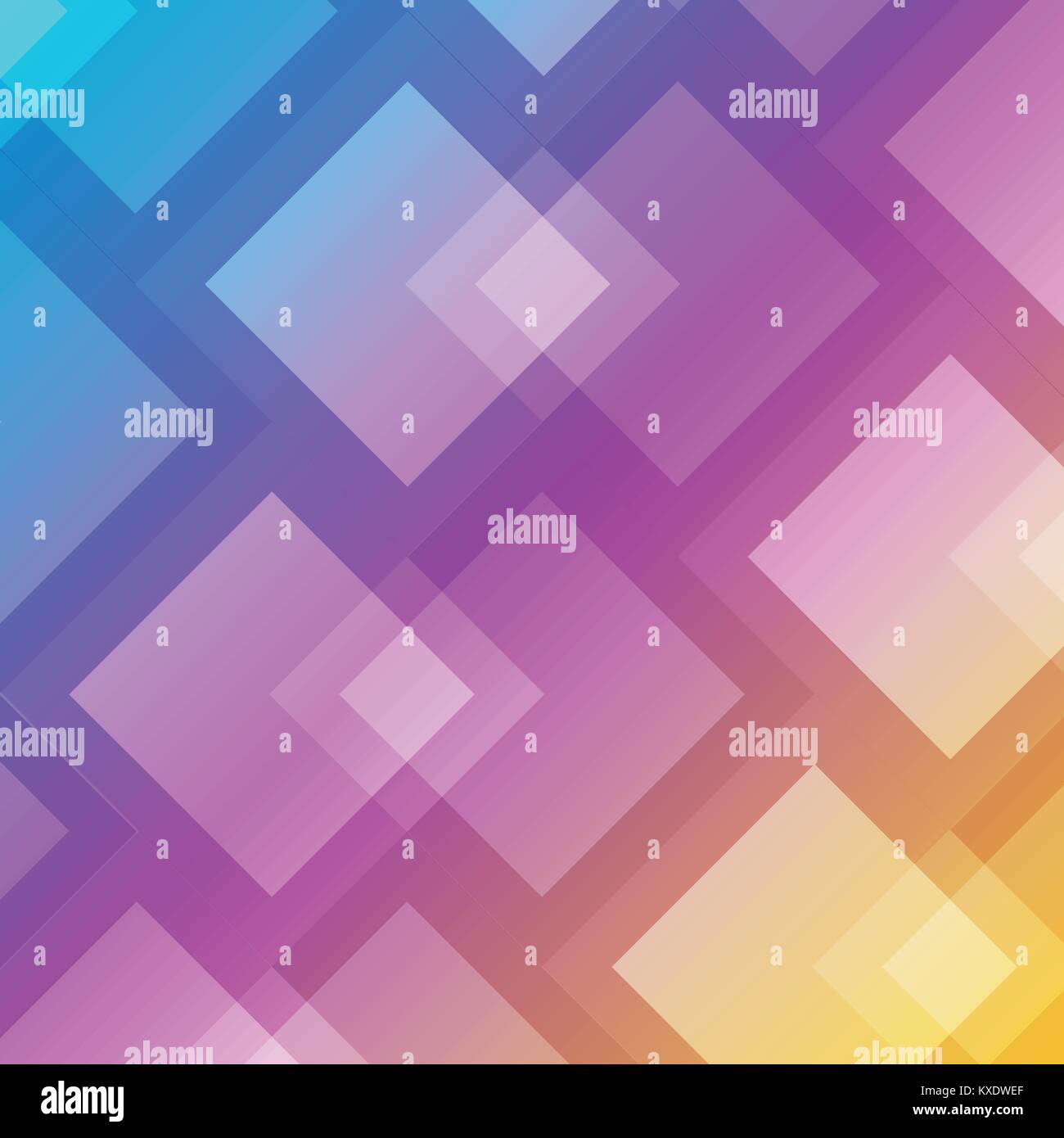 Light purple square patterns Stock Vector Images - Alamy