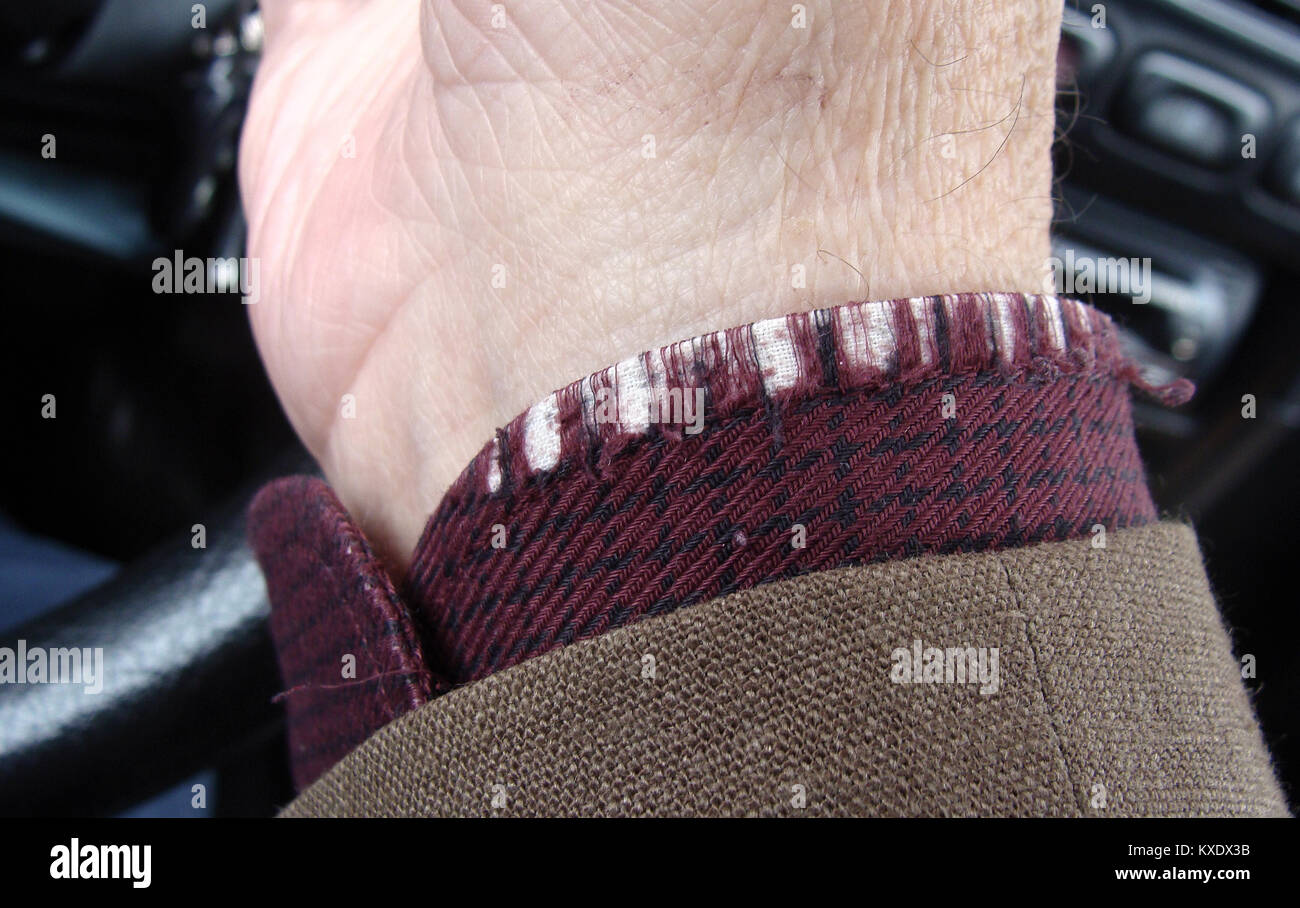 Worn threads hi-res stock photography and images - Alamy