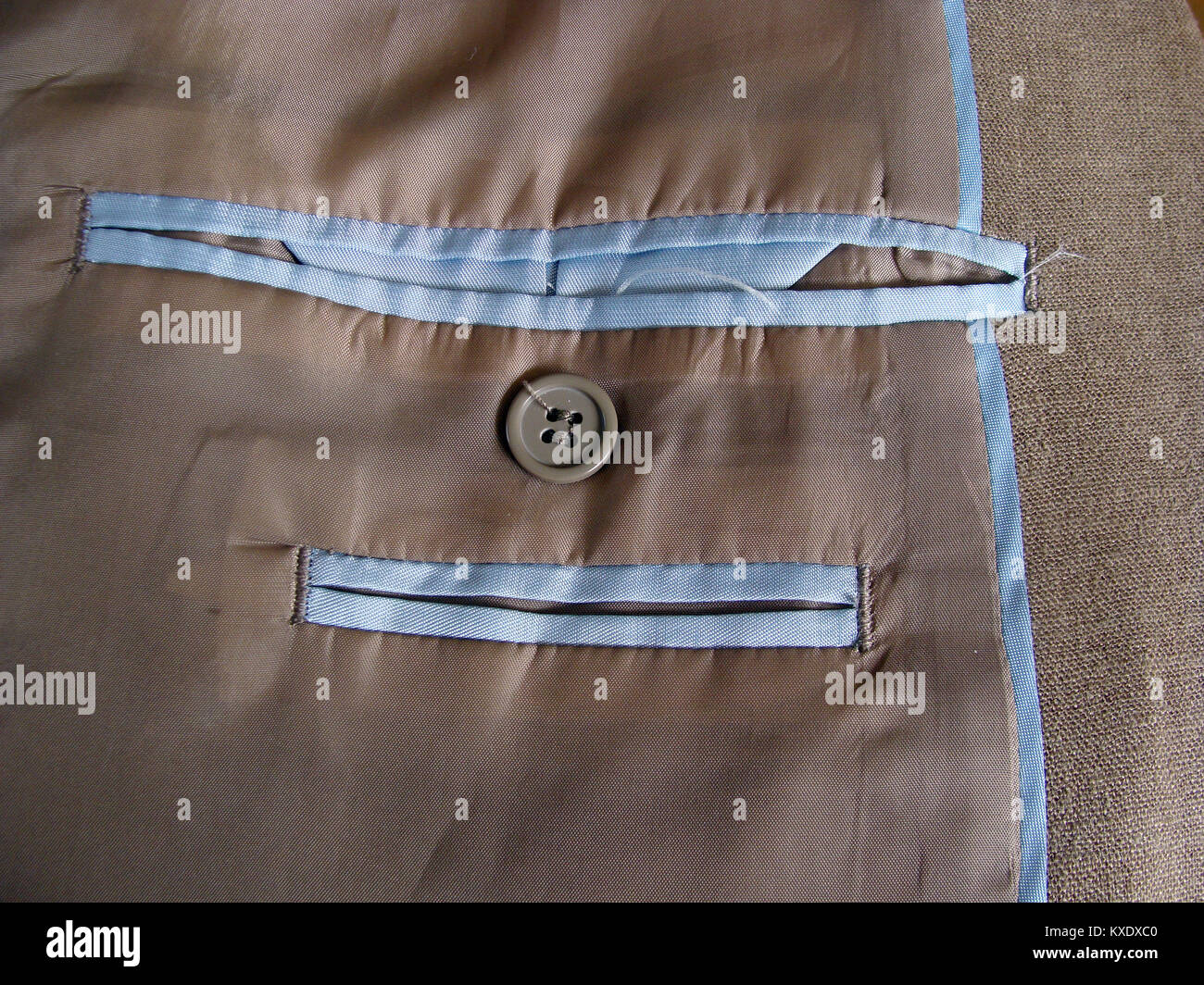 Big pockets hi-res stock photography and images - Alamy