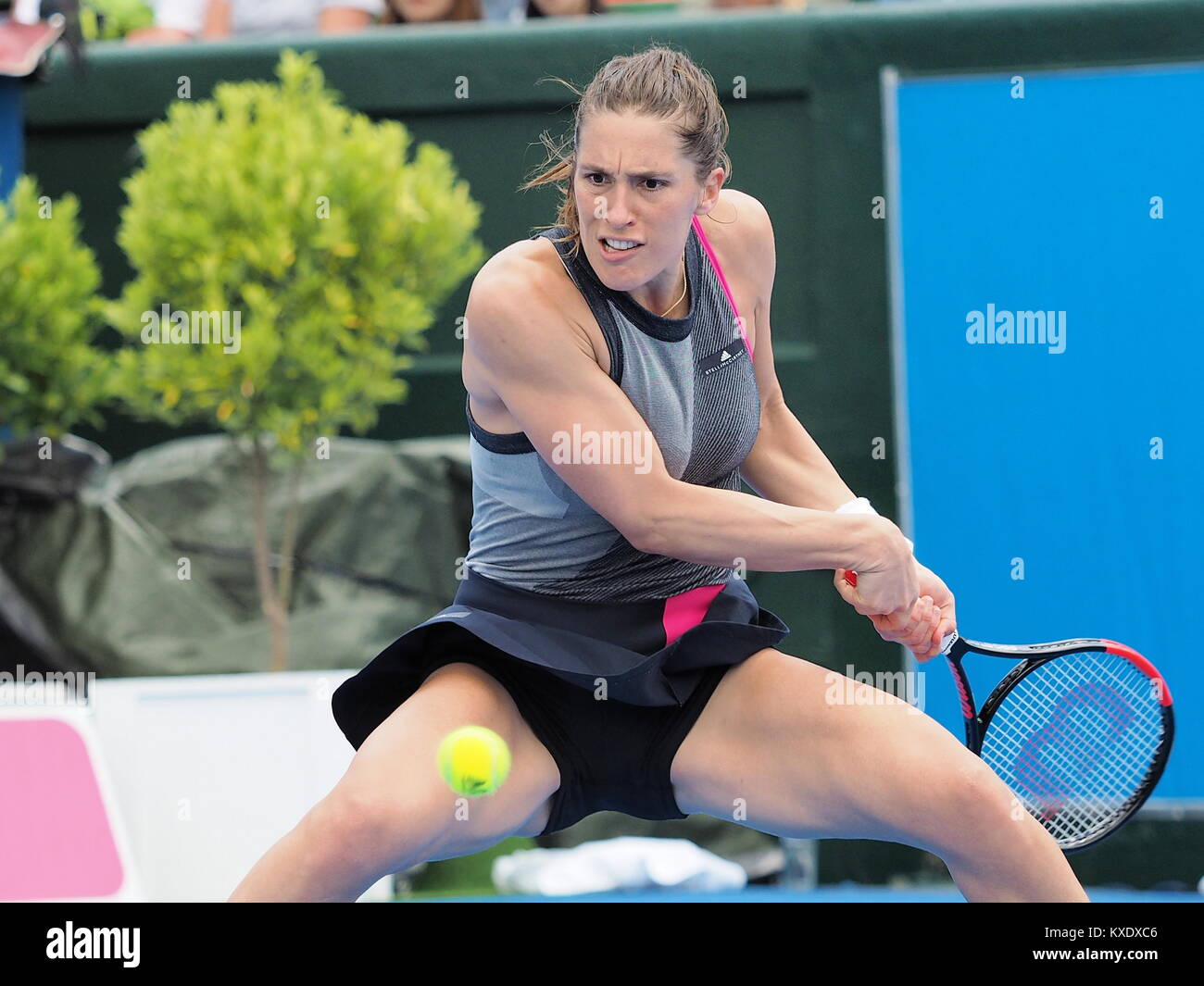 Andrea petkovic hi-res stock photography and images - Alamy