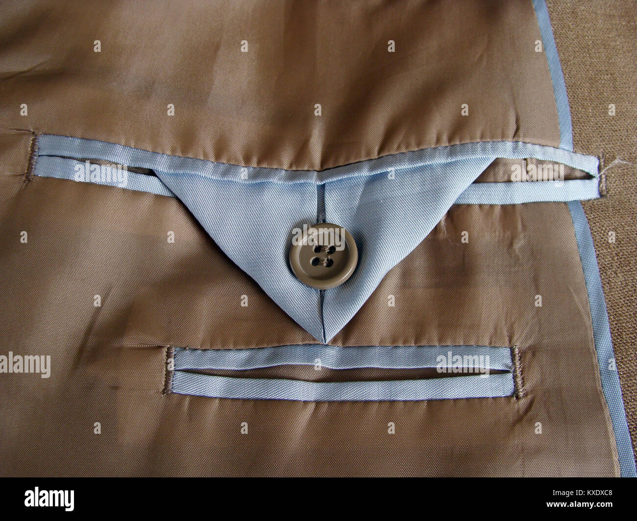 Big pockets hi-res stock photography and images - Alamy