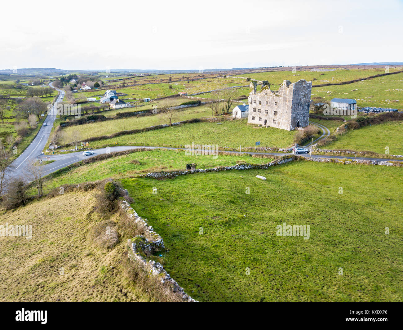 Kilnaboy hi-res stock photography and images - Alamy