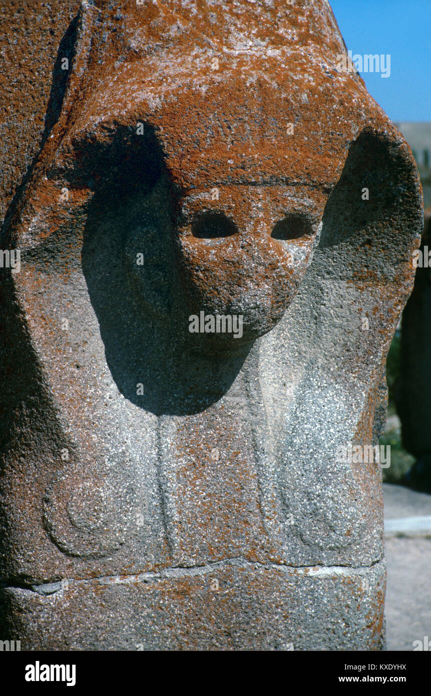 Hittite stone carving hi-res stock photography and images - Alamy