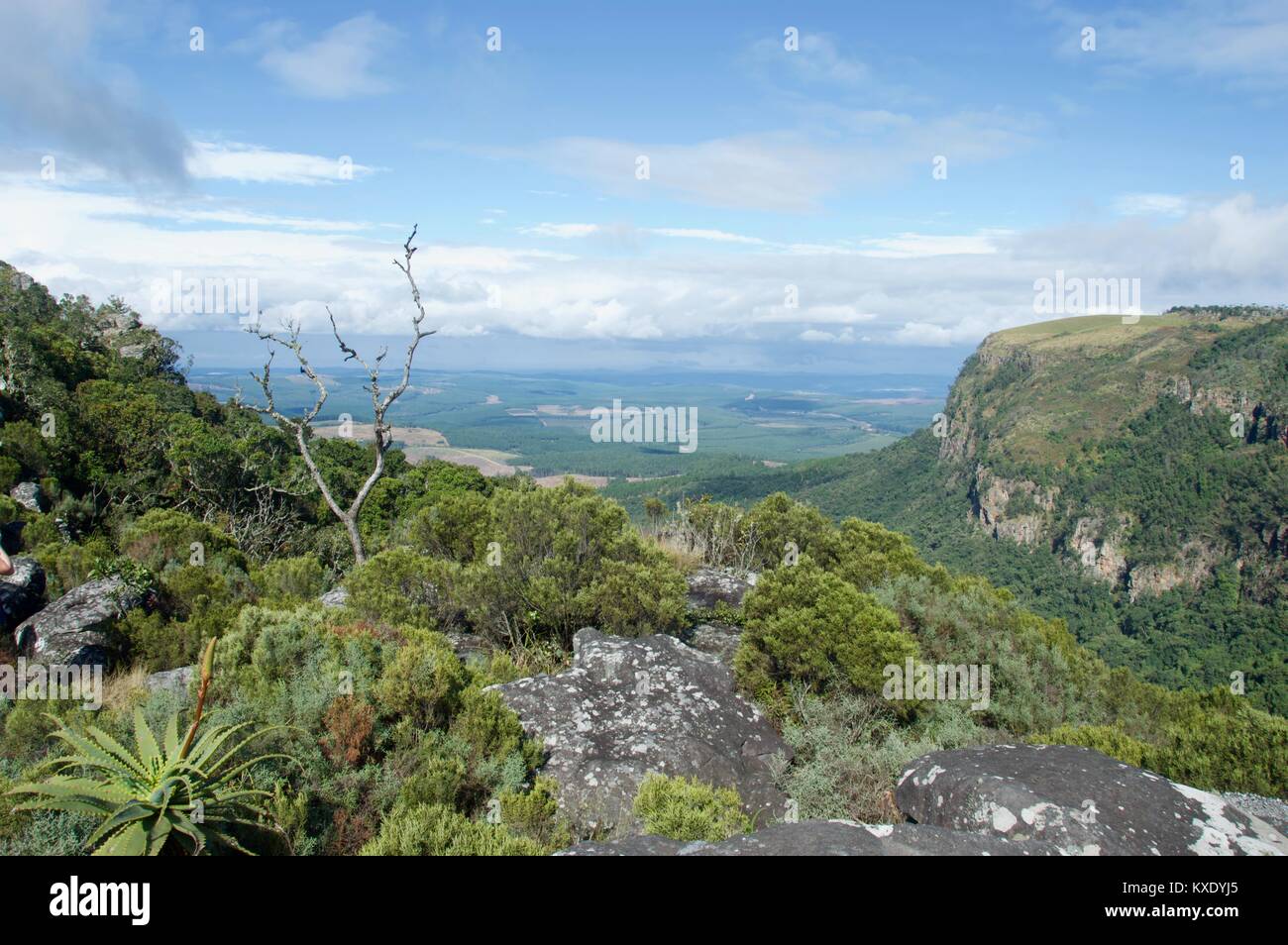 Touring South Africa, Motlatse Canyon Provincial Nature Reserve ...