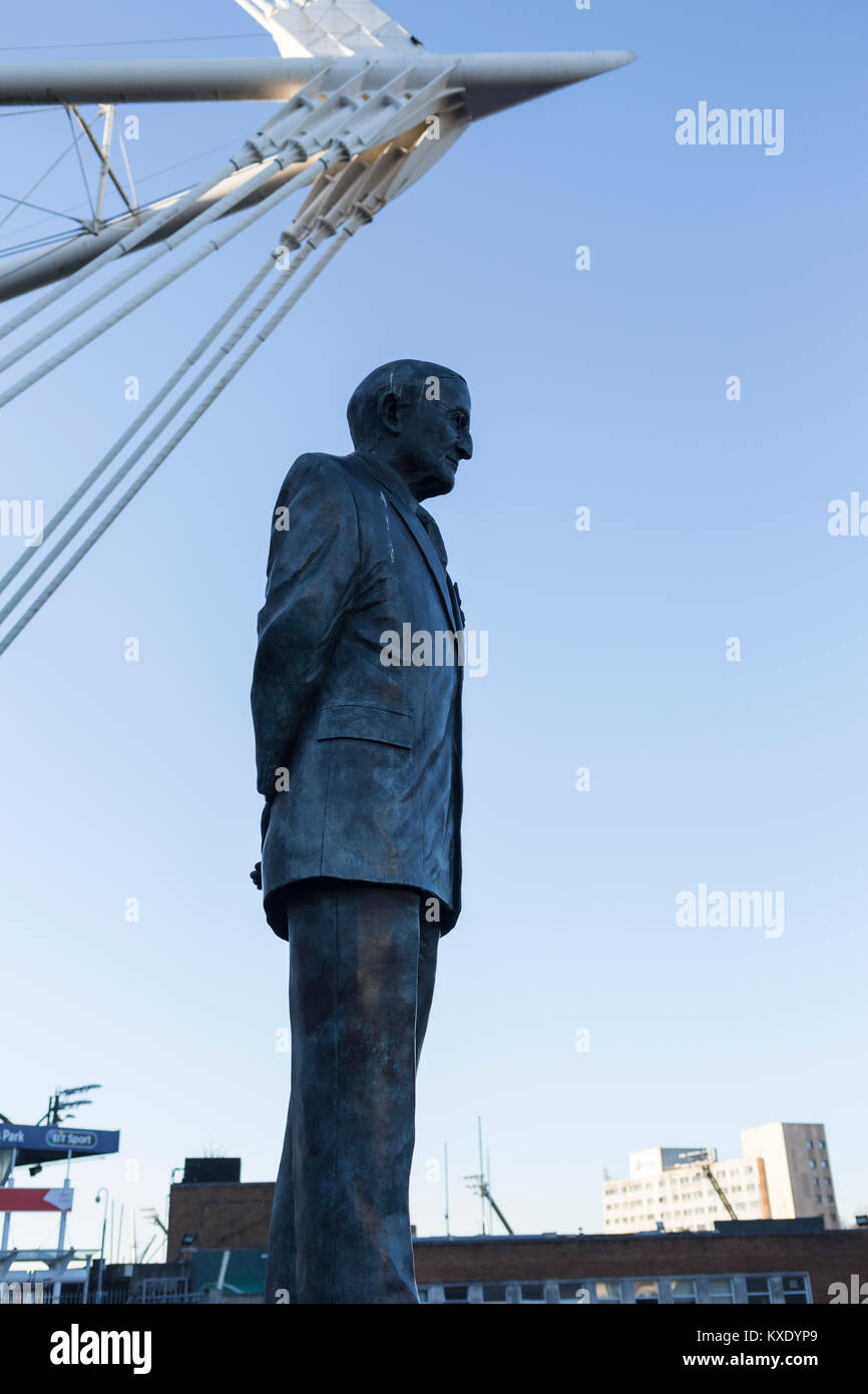 Tasker watkins hi-res stock photography and images - Alamy