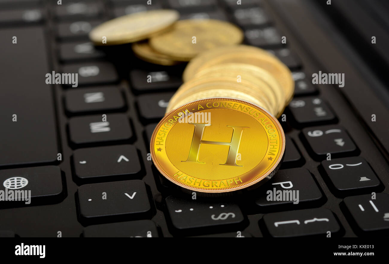 Hashgraph hi-res stock photography and images - Alamy