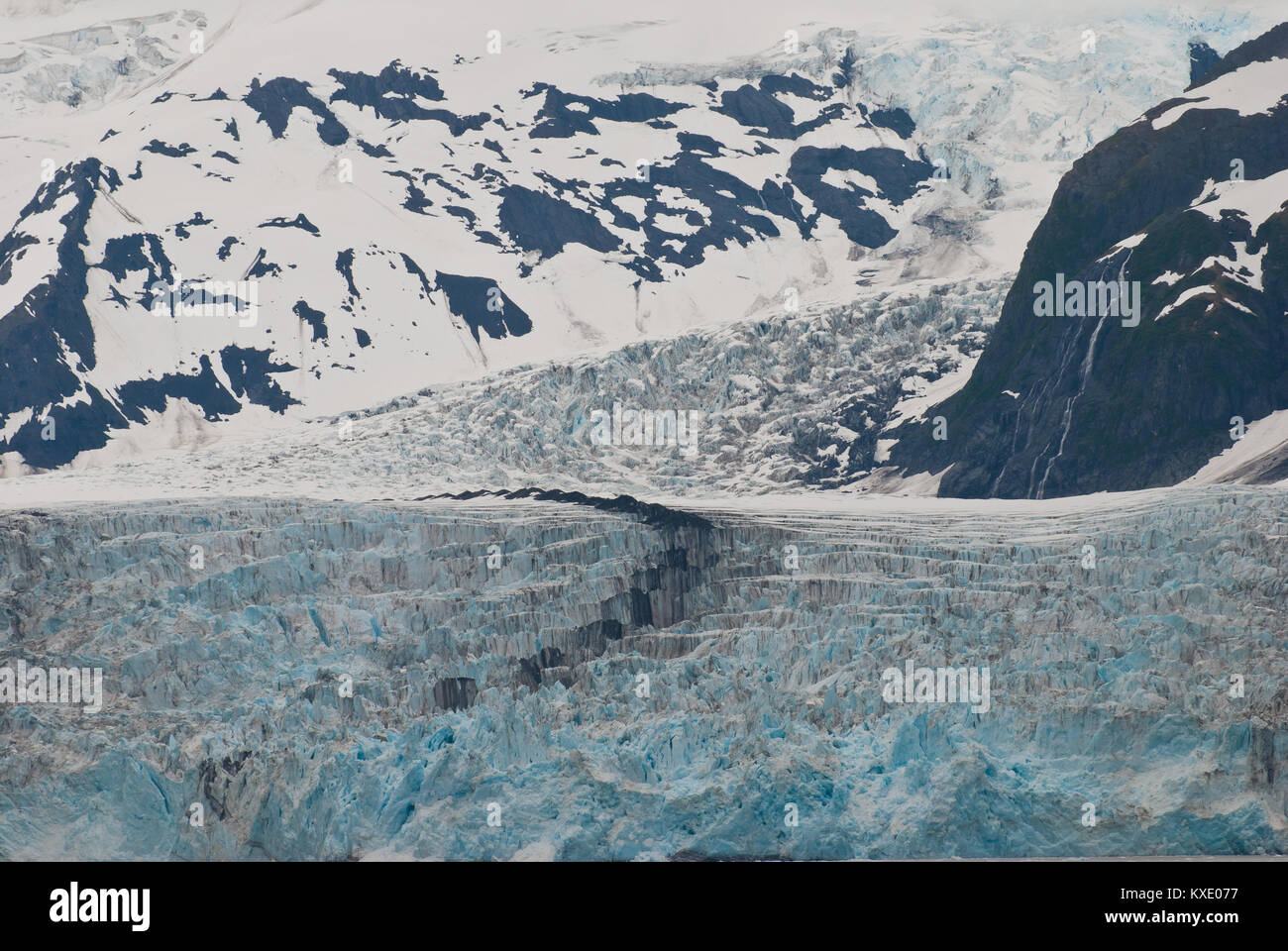 Ice compression hi-res stock photography and images - Alamy