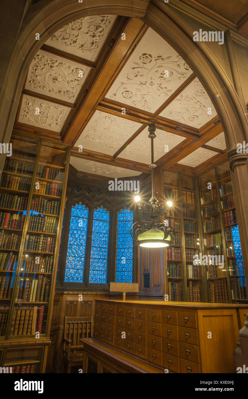 Victorian neo gothic hi-res stock photography and images - Alamy