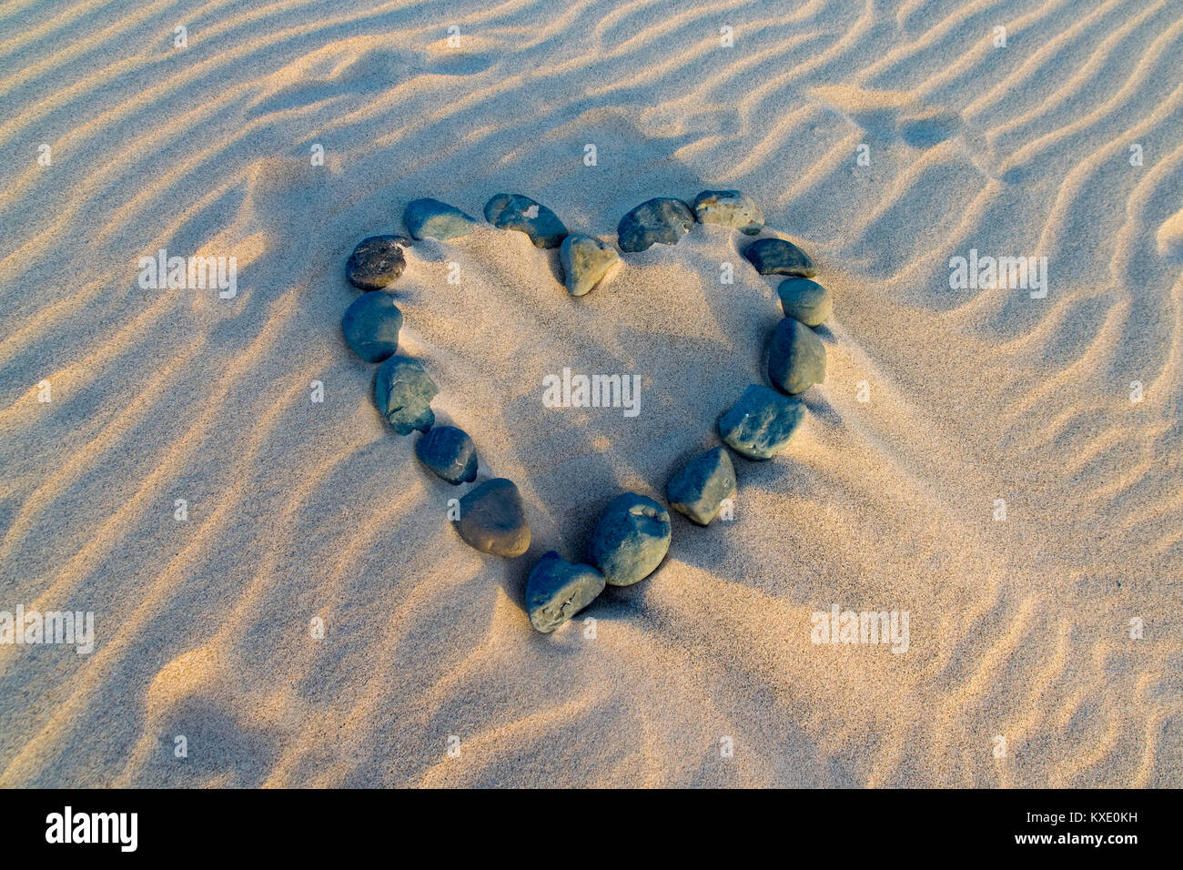 Heart of viana hi-res stock photography and images - Alamy
