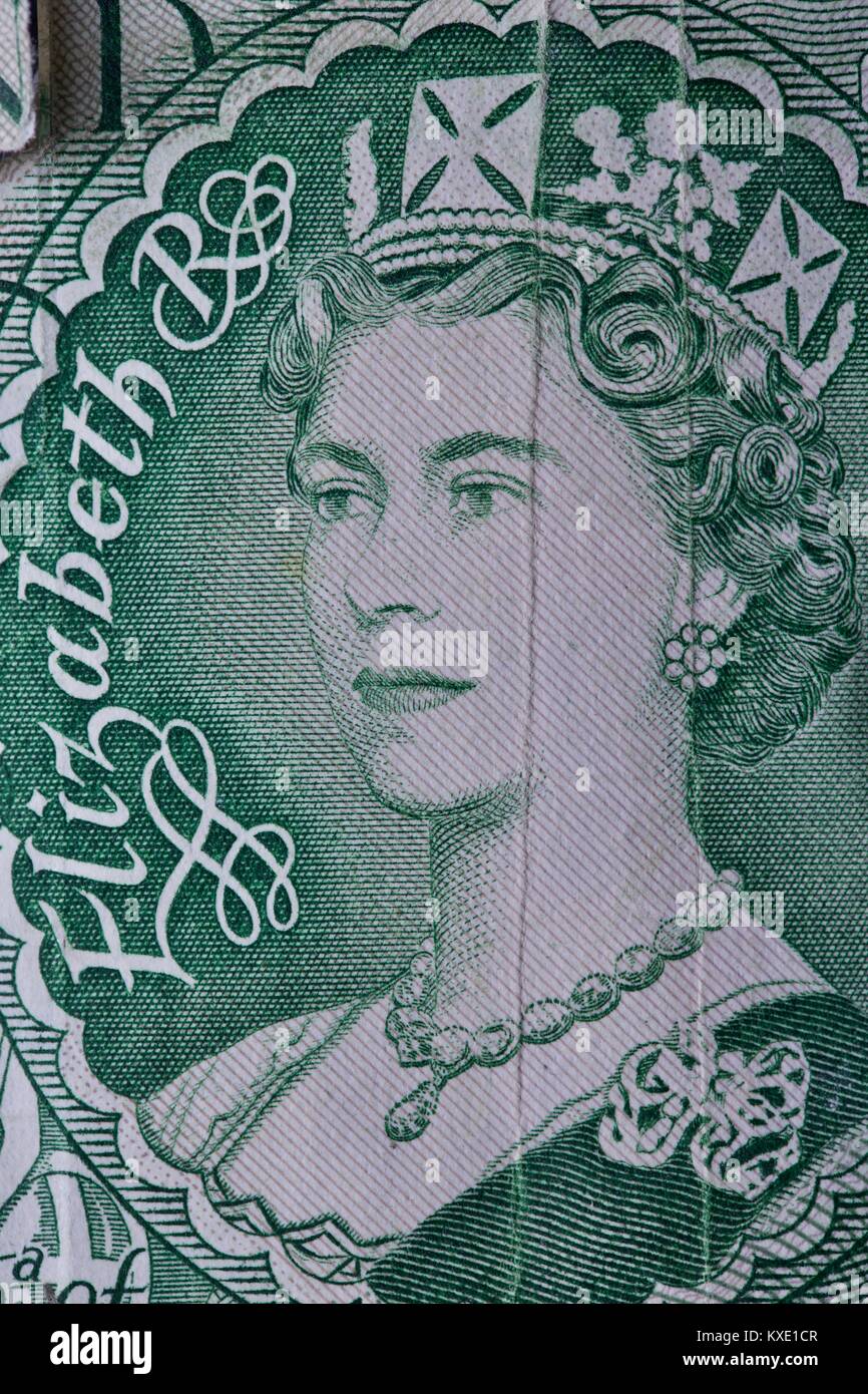 Bank note design hi-res stock photography and images - Alamy