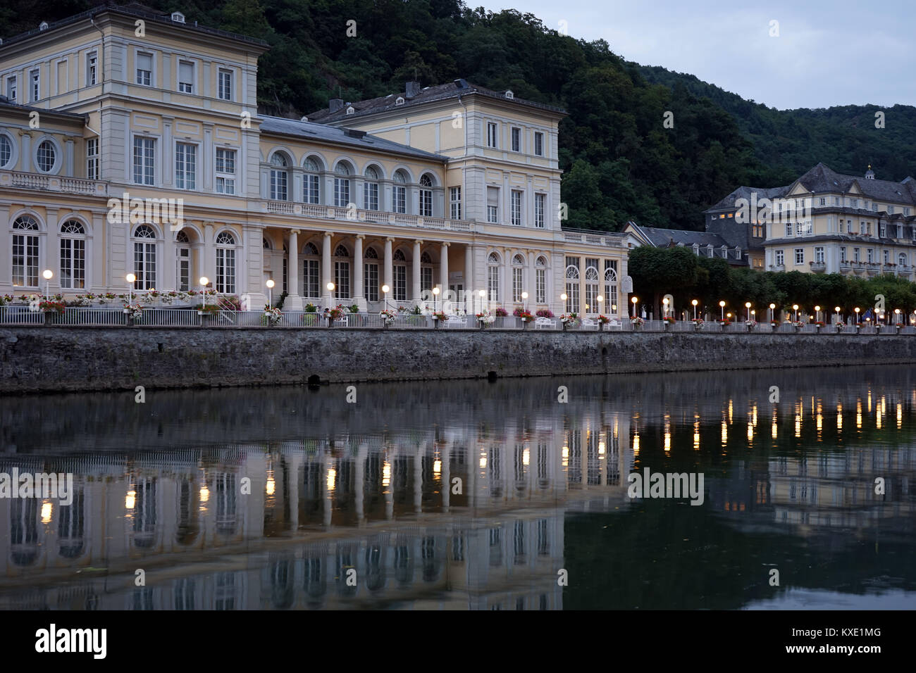 Bad ems hi-res stock photography and images - Alamy