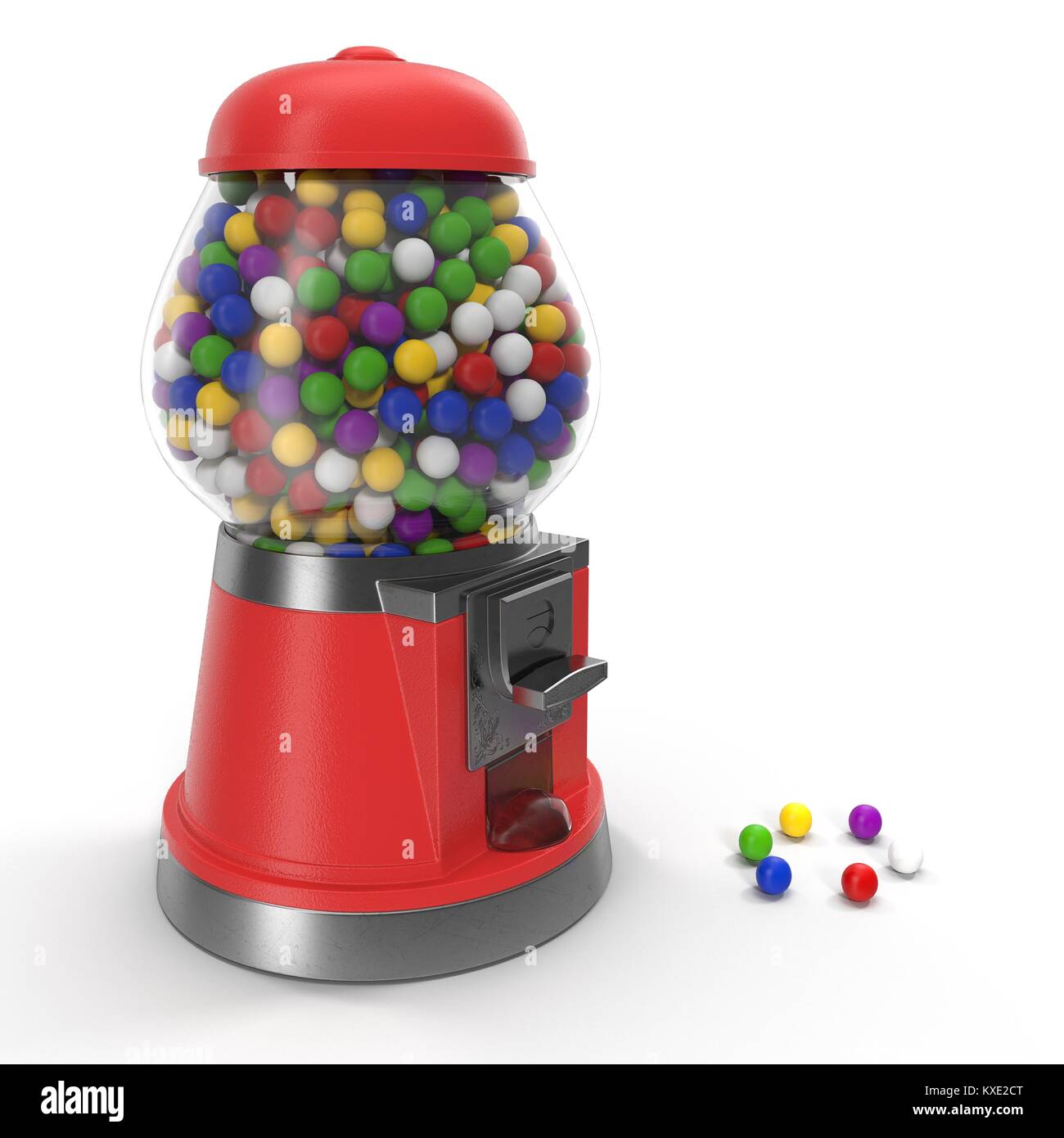 Gumball Machine Wallpaper