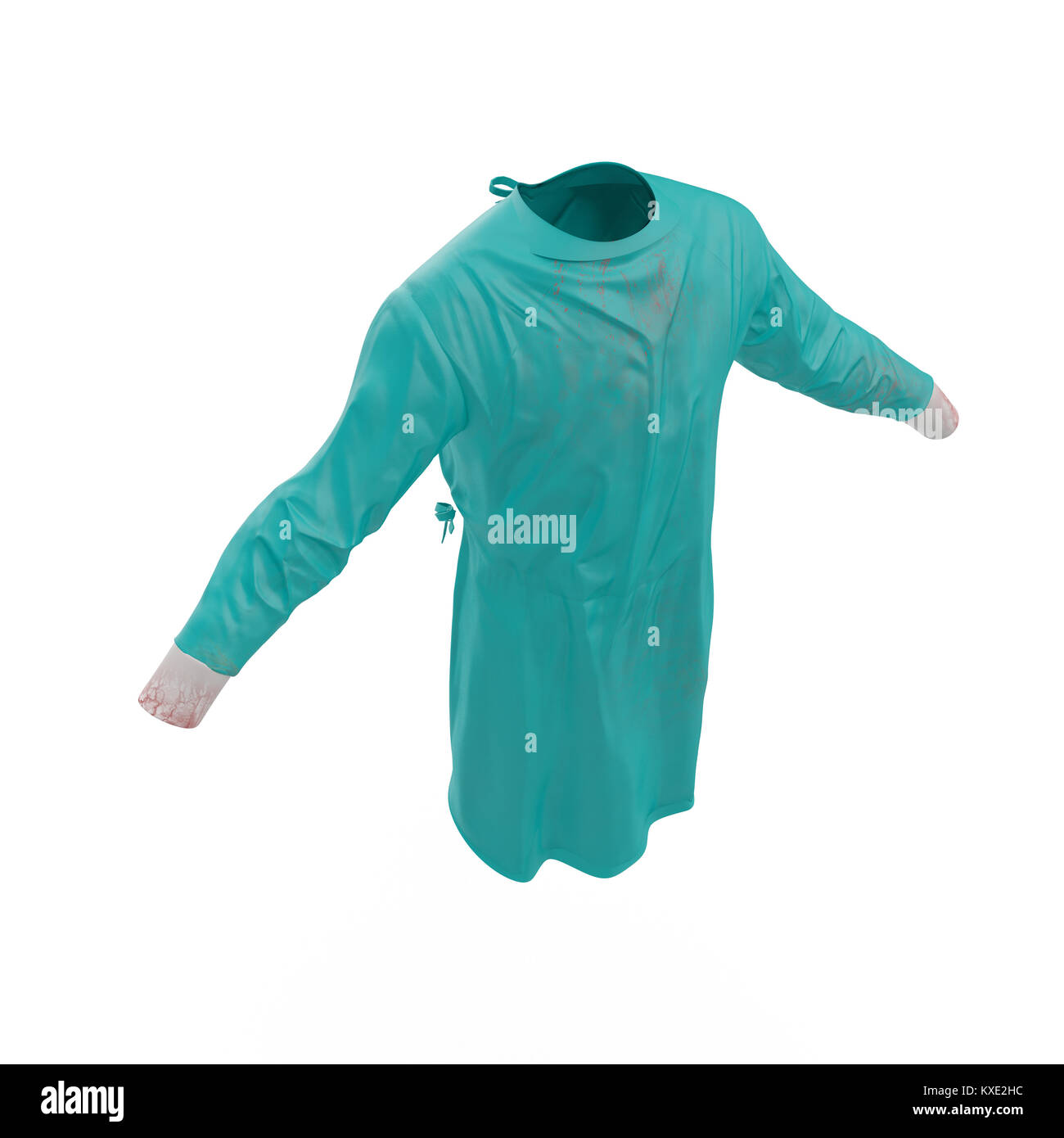 Blood stained uniform hi-res stock photography and images - Alamy