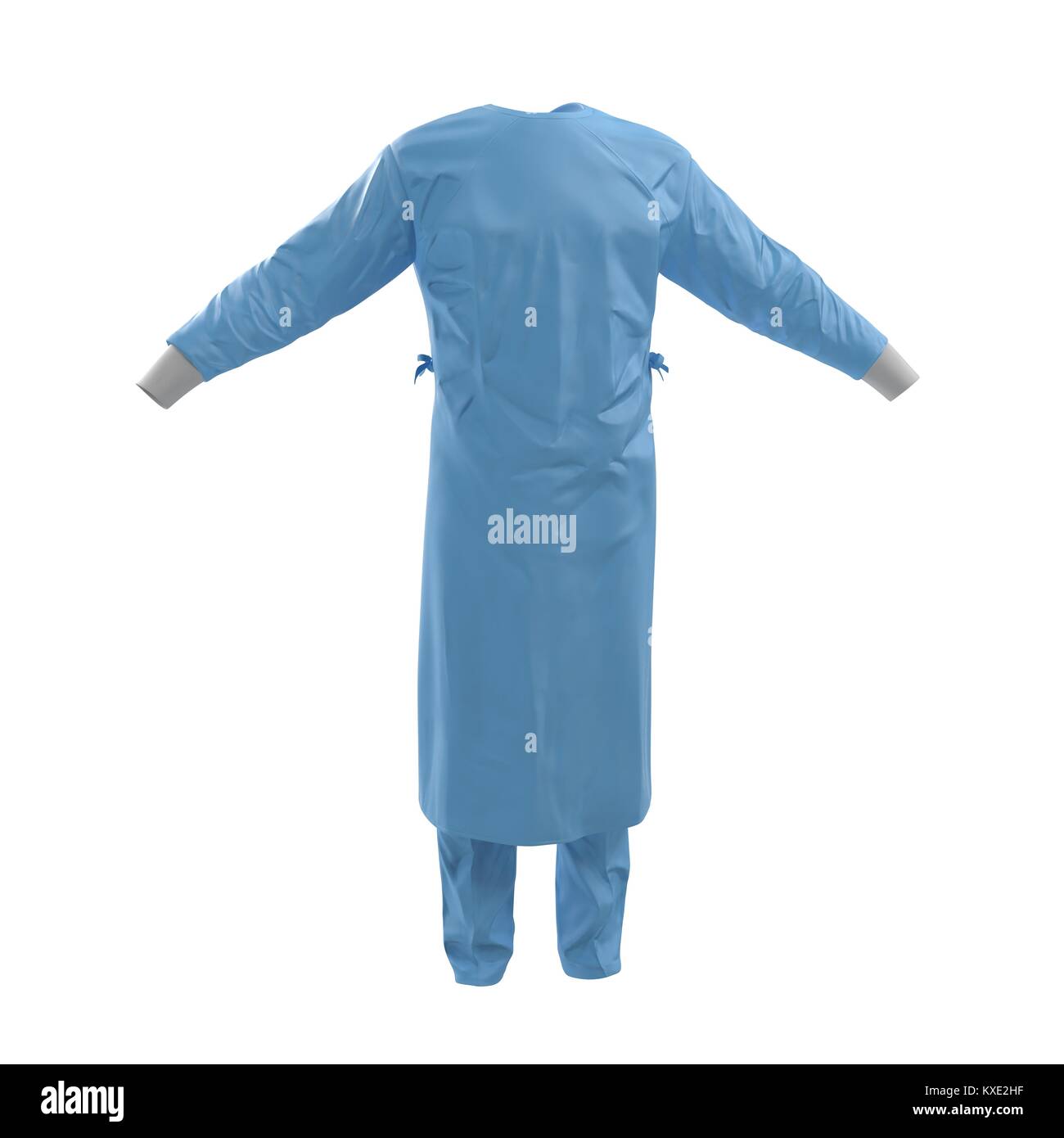 One man operation Cut Out Stock Images & Pictures - Alamy