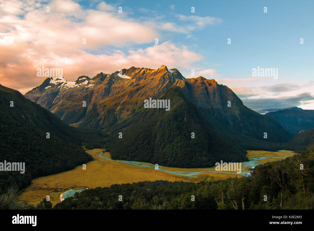 Parkroute hi-res stock photography and images - Alamy