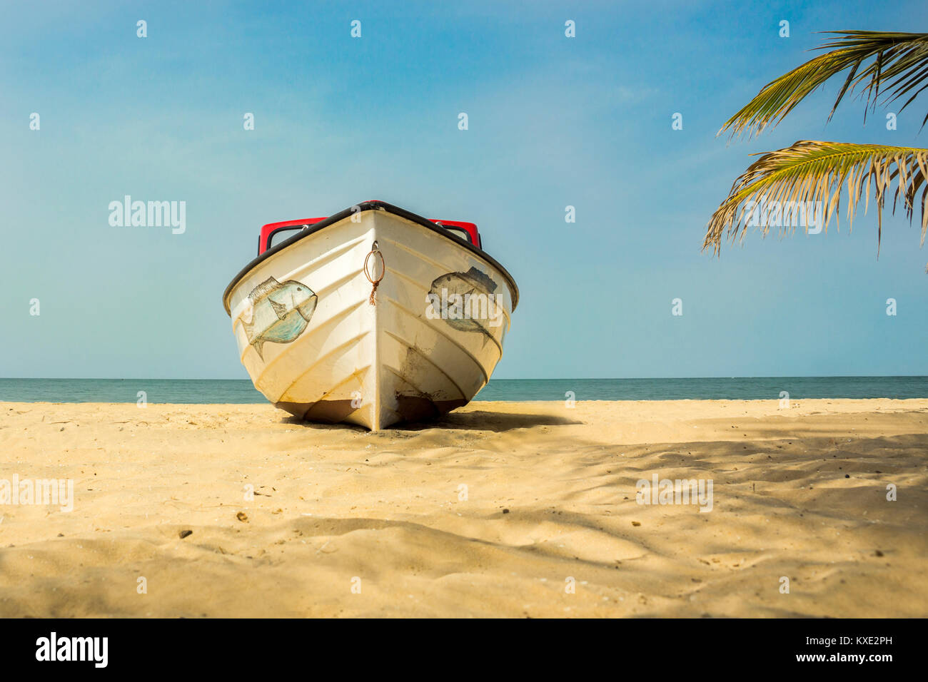 Kotu Beach Gambia West Africa High Resolution Stock Photography and ...