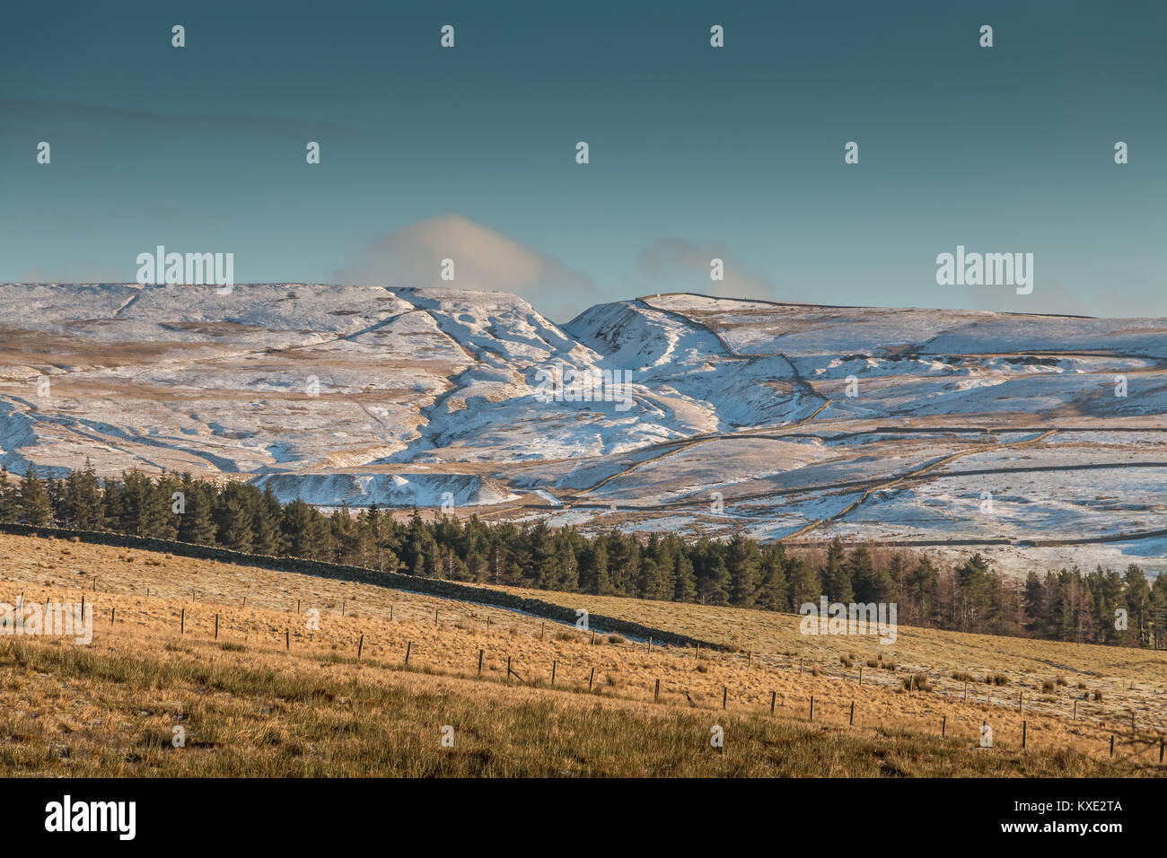 Coldberry gutter hi-res stock photography and images - Alamy
