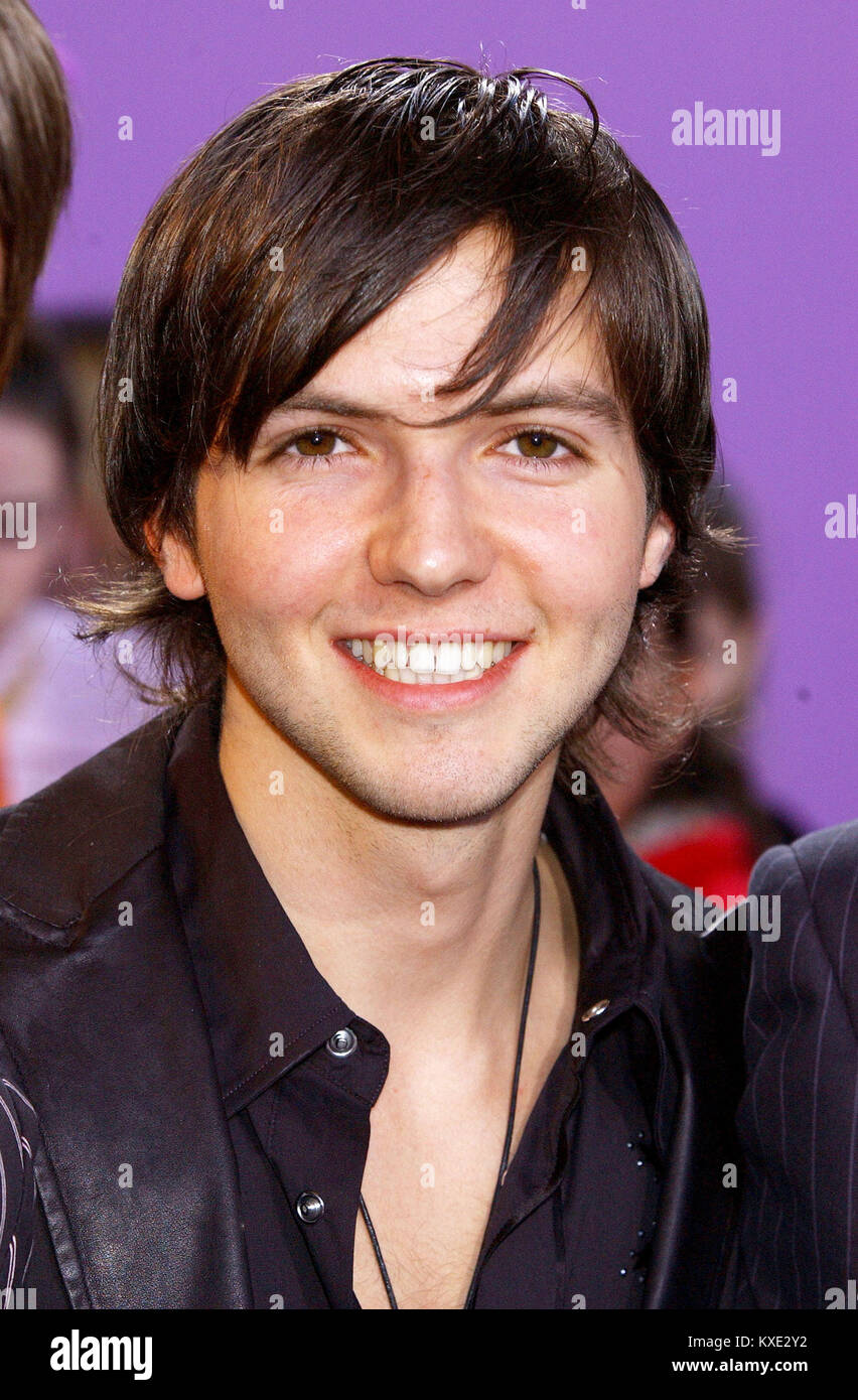 British soap awards bbc television centre hi-res stock photography and ...