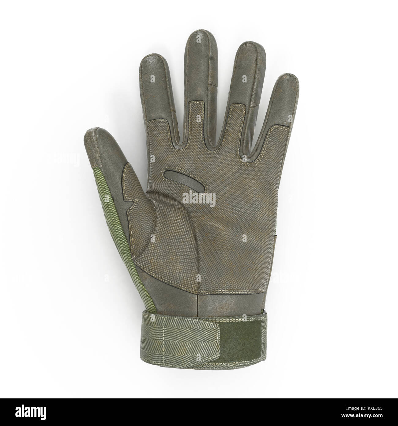 Soldier top view Cut Out Stock Images & Pictures - Alamy