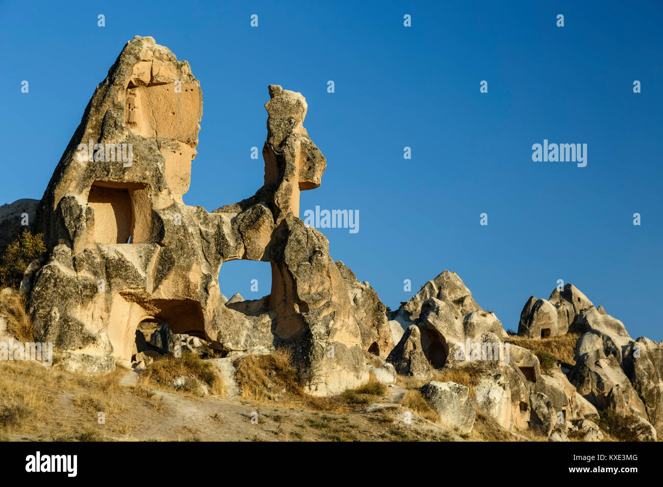 Cappadocia Horse High Resolution Stock Photography and Images - Alamy