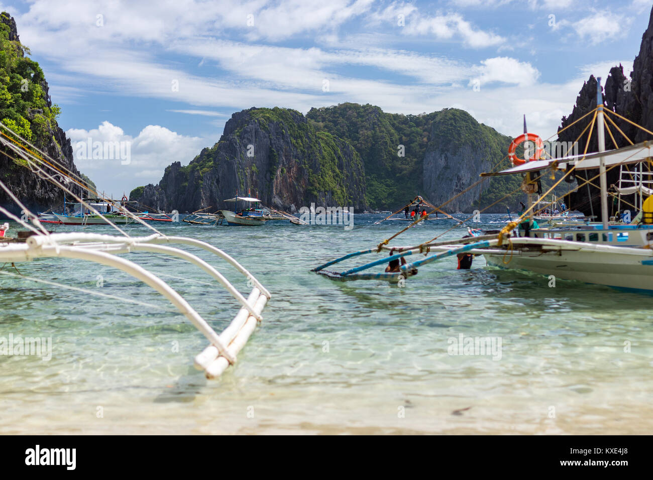 Pump boats hi-res stock photography and images - Alamy