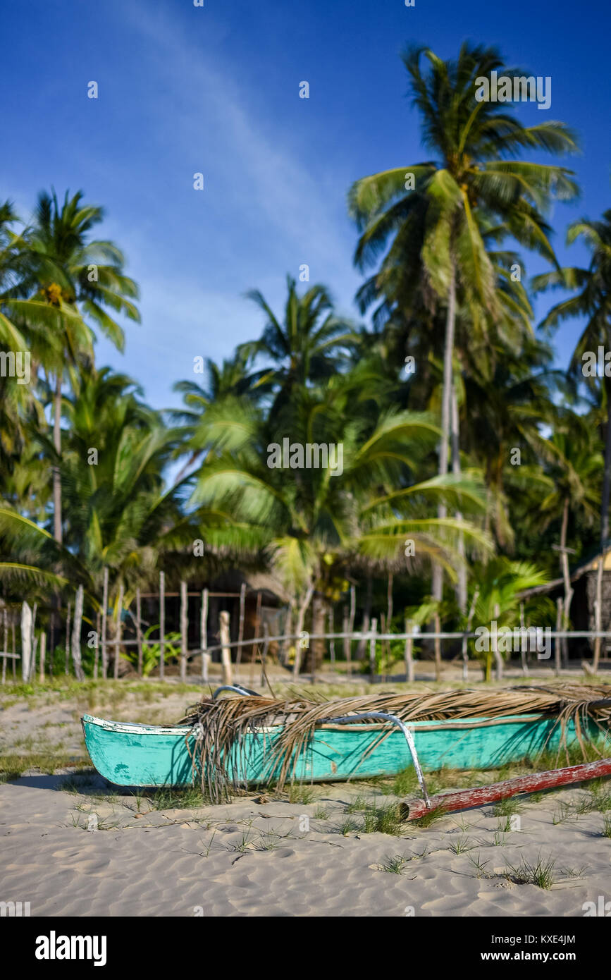 Pump boat hi-res stock photography and images - Alamy
