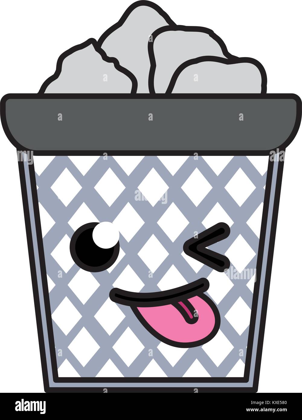 Funny papers Stock Vector Images - Alamy