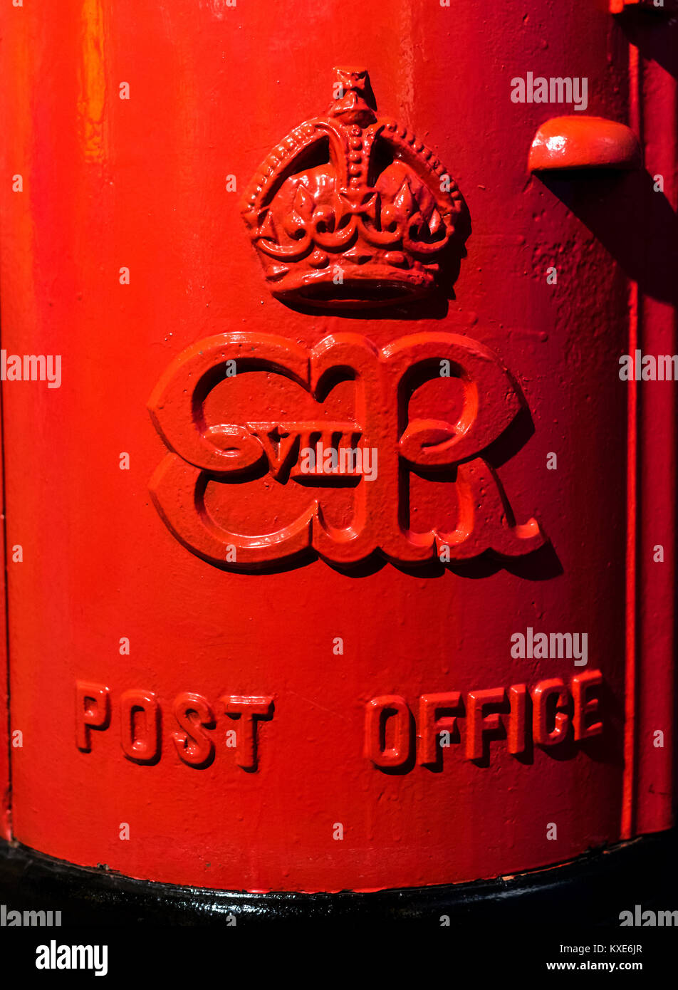 Postal Museum, Royal Mail Postal Museum, Mount Pleasant, London Stock ...