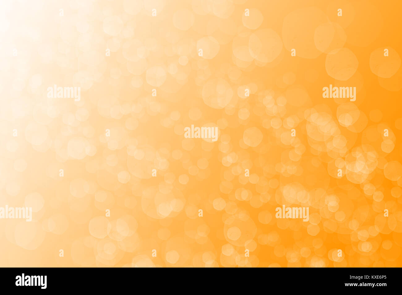 Background of Lights in the Distance on a Gradient Background Stock ...