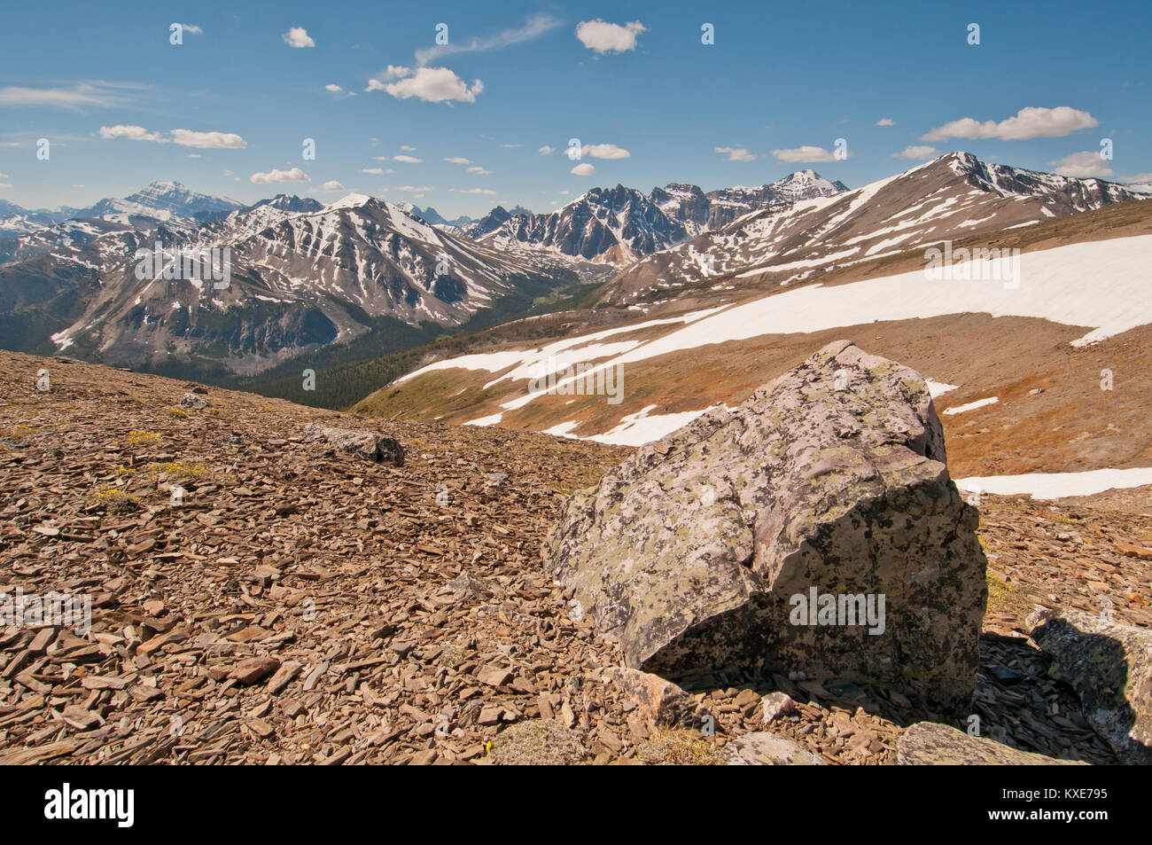 Ice climb jasper hi-res stock photography and images - Alamy