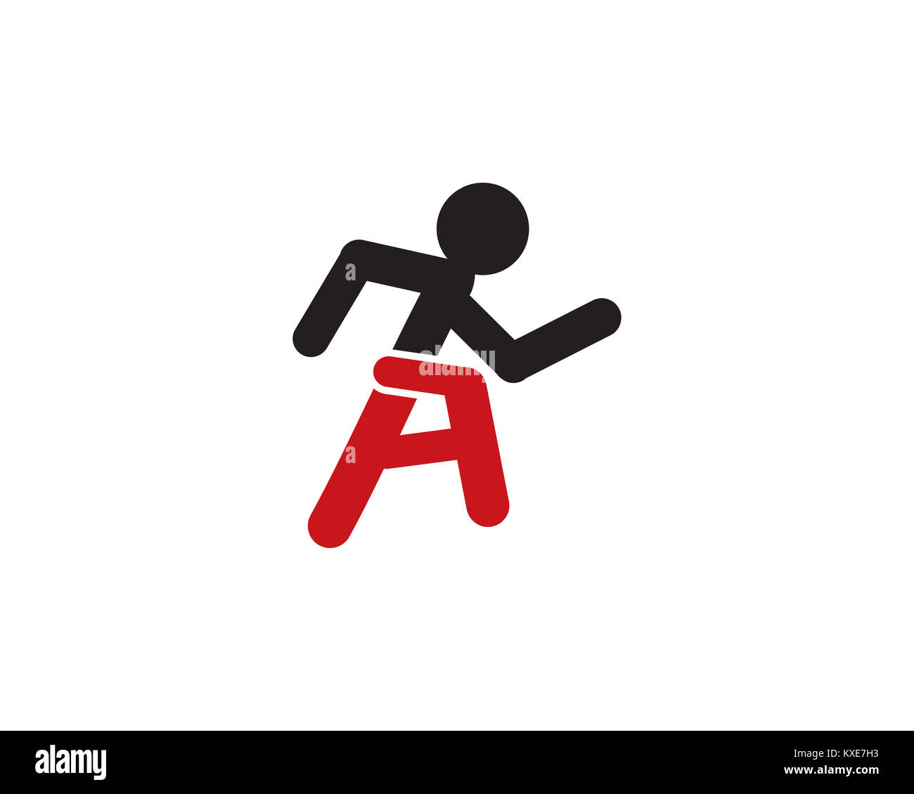 Human body especially Cut Out Stock Images & Pictures - Alamy