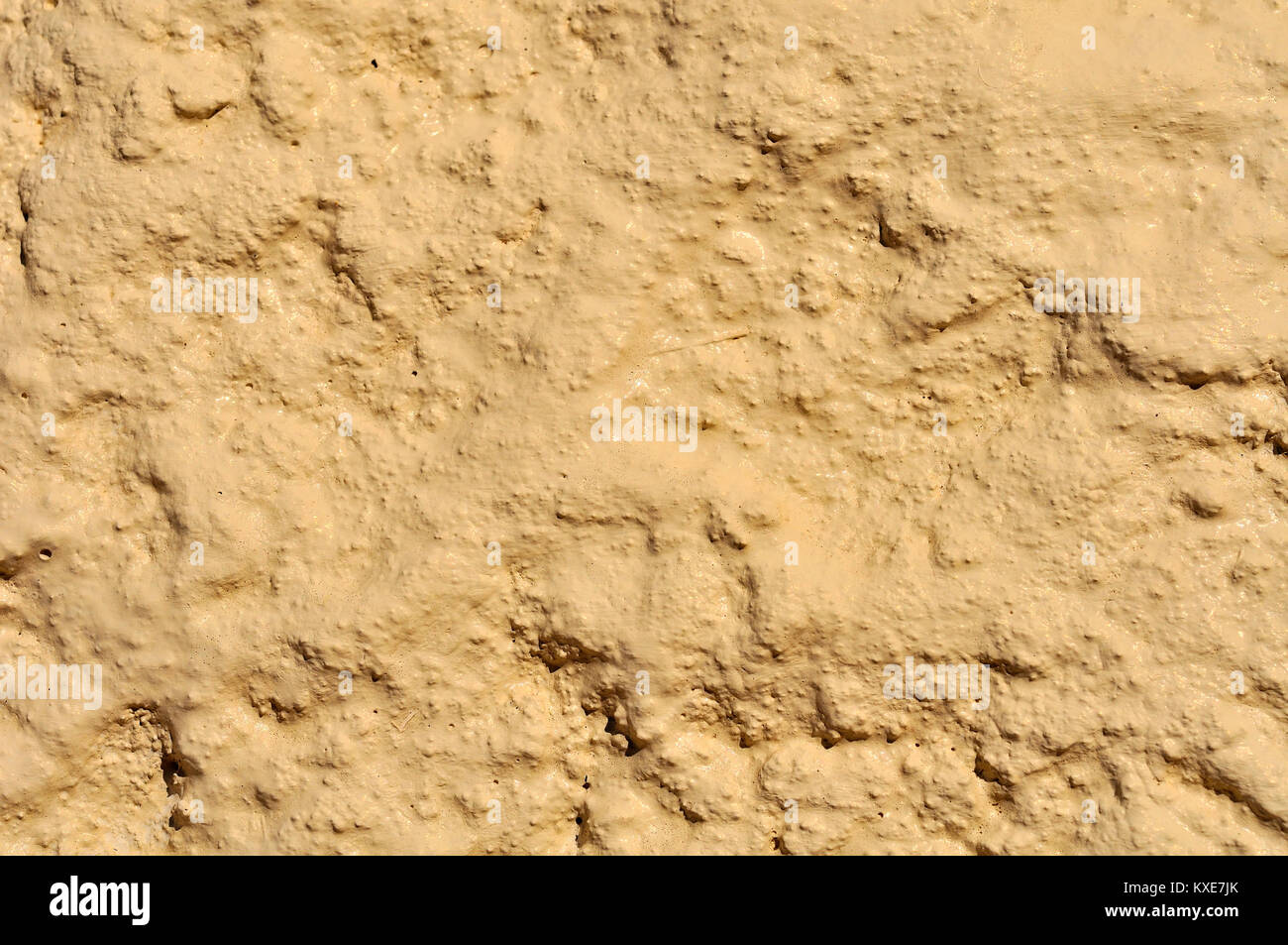 Rough texture in beige color for backgrounds and abtracts Stock Photo ...